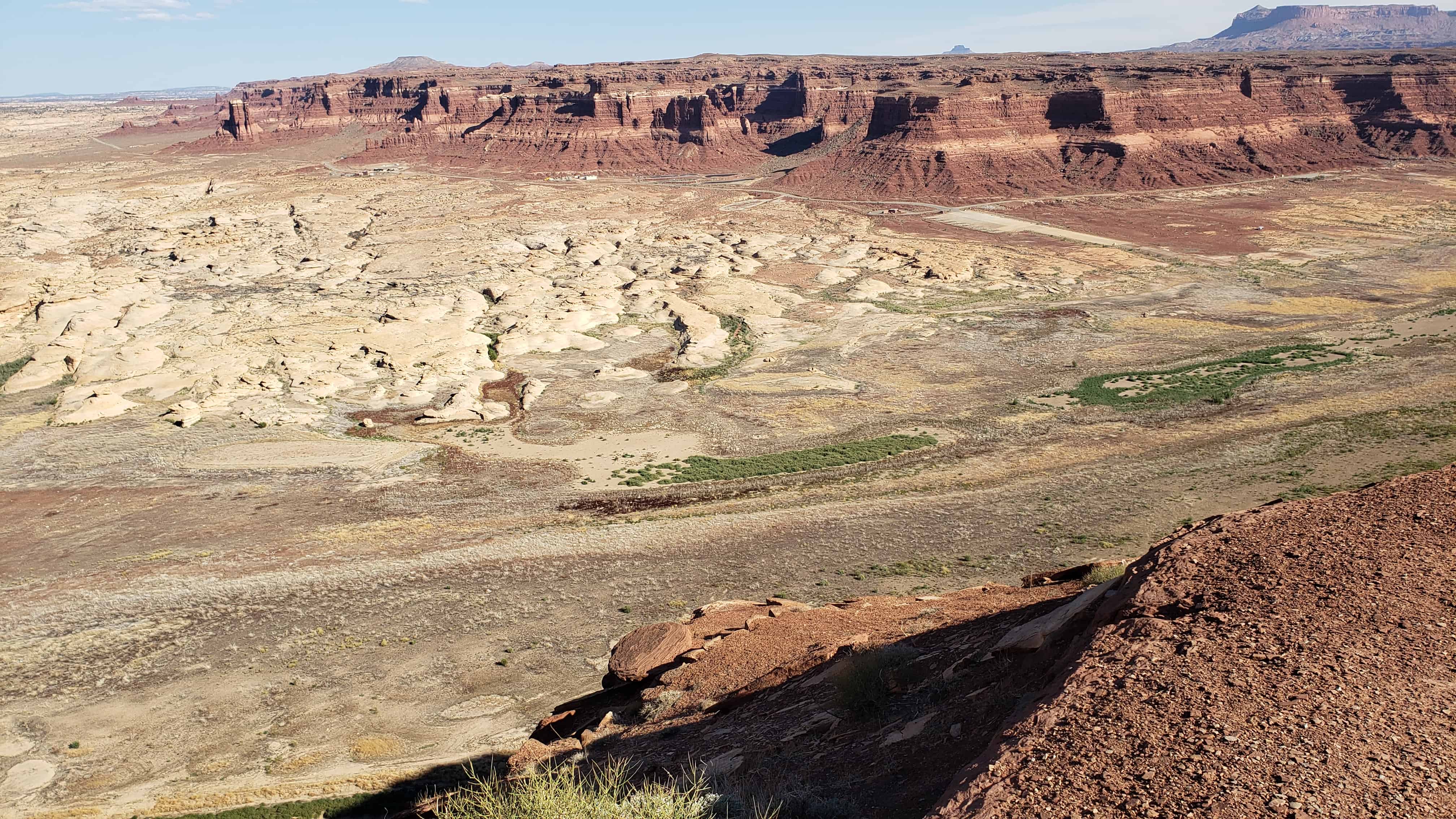 Hite, Utah | JacobBarlow.com