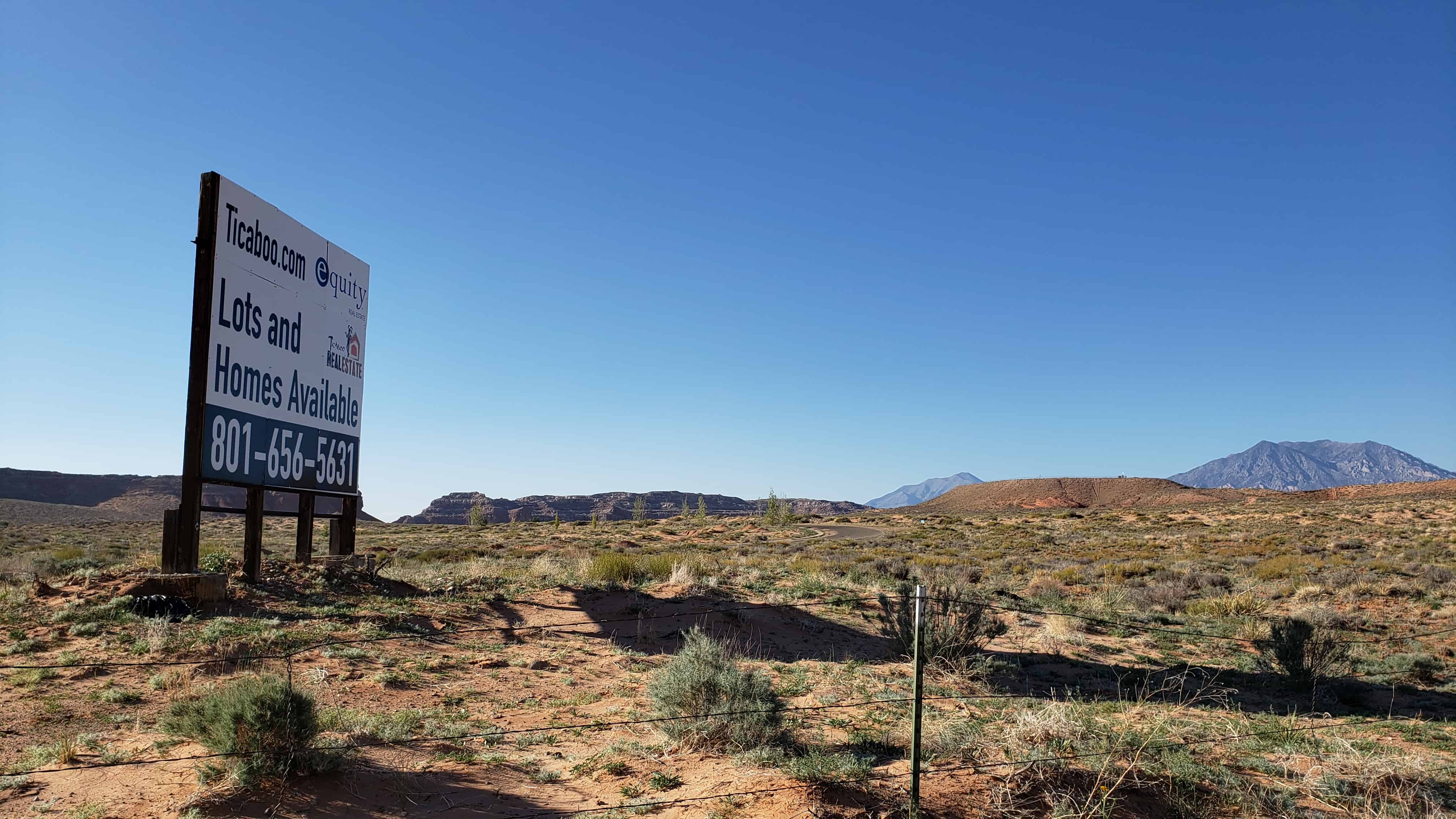 Ticaboo, Utah | JacobBarlow.com