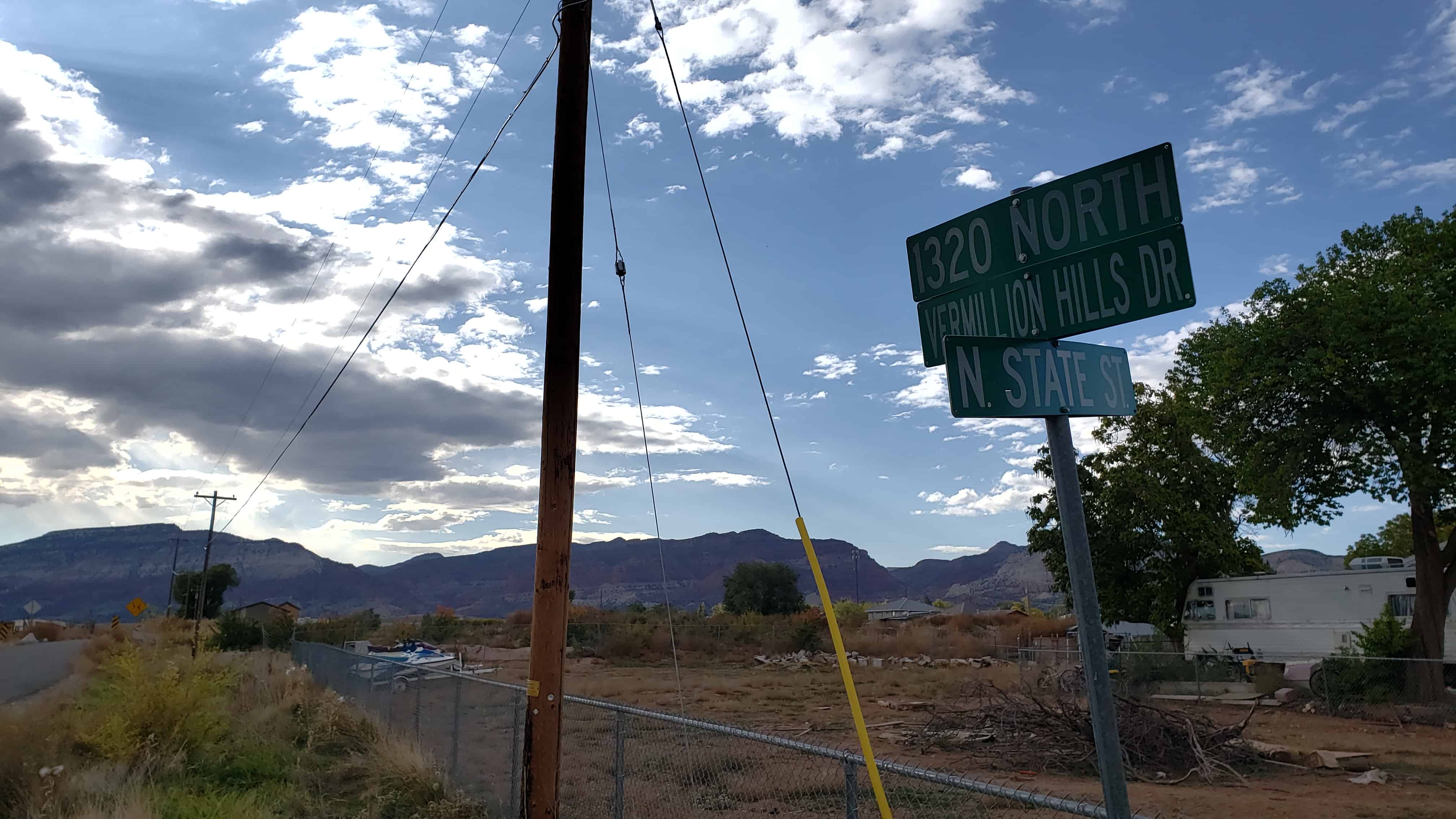 Vermillion, Utah | JacobBarlow.com