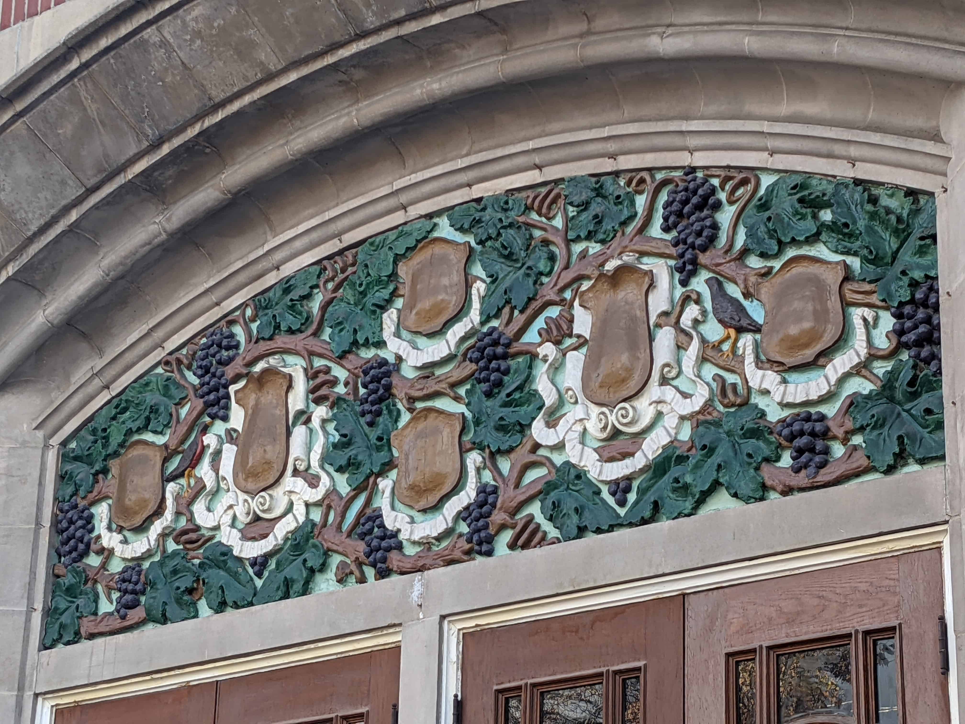 Wells Ward Chapel | JacobBarlow.com