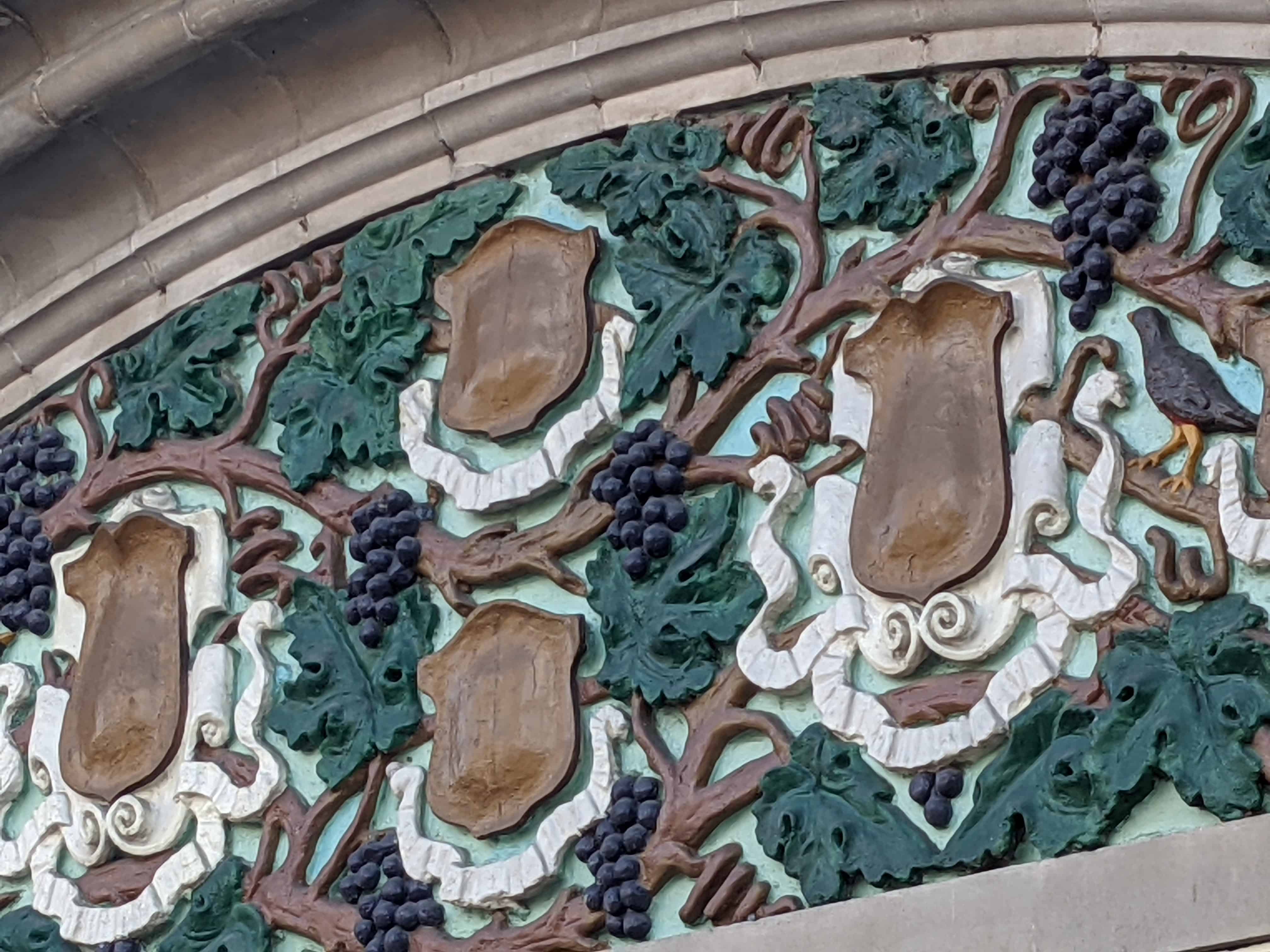 Wells Ward Chapel | JacobBarlow.com