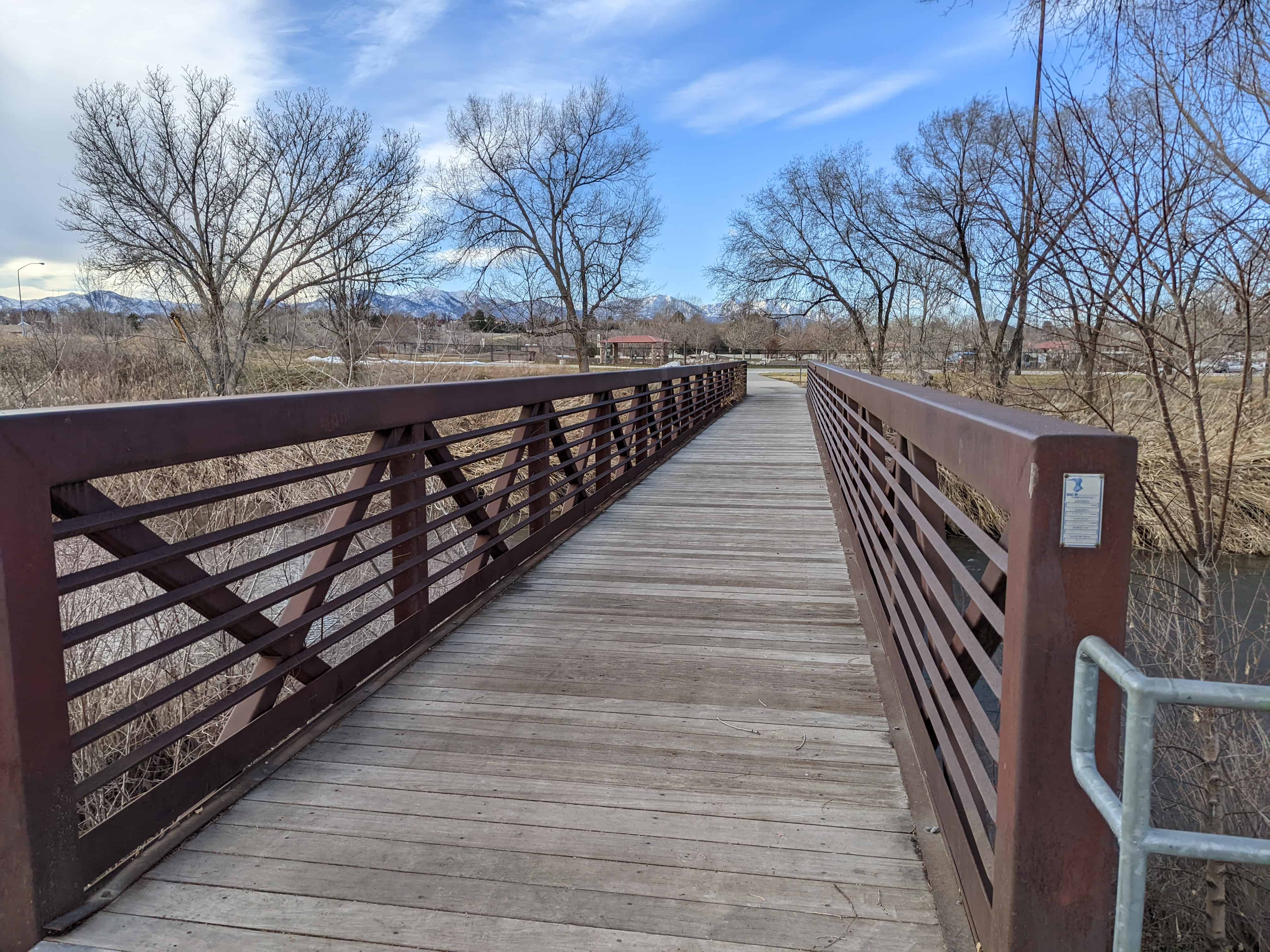 Germania Park | JacobBarlow.com