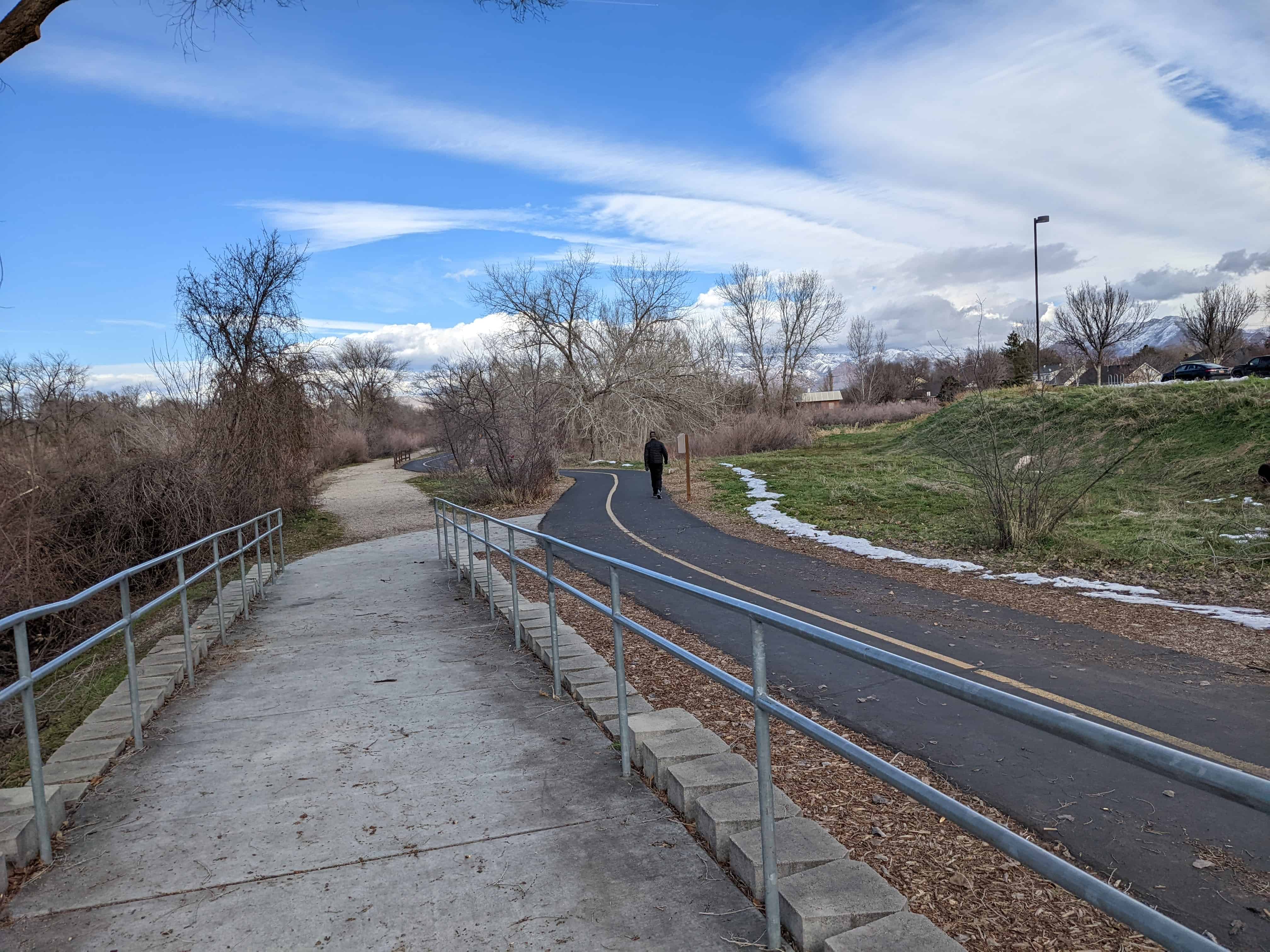 Germania Park | JacobBarlow.com