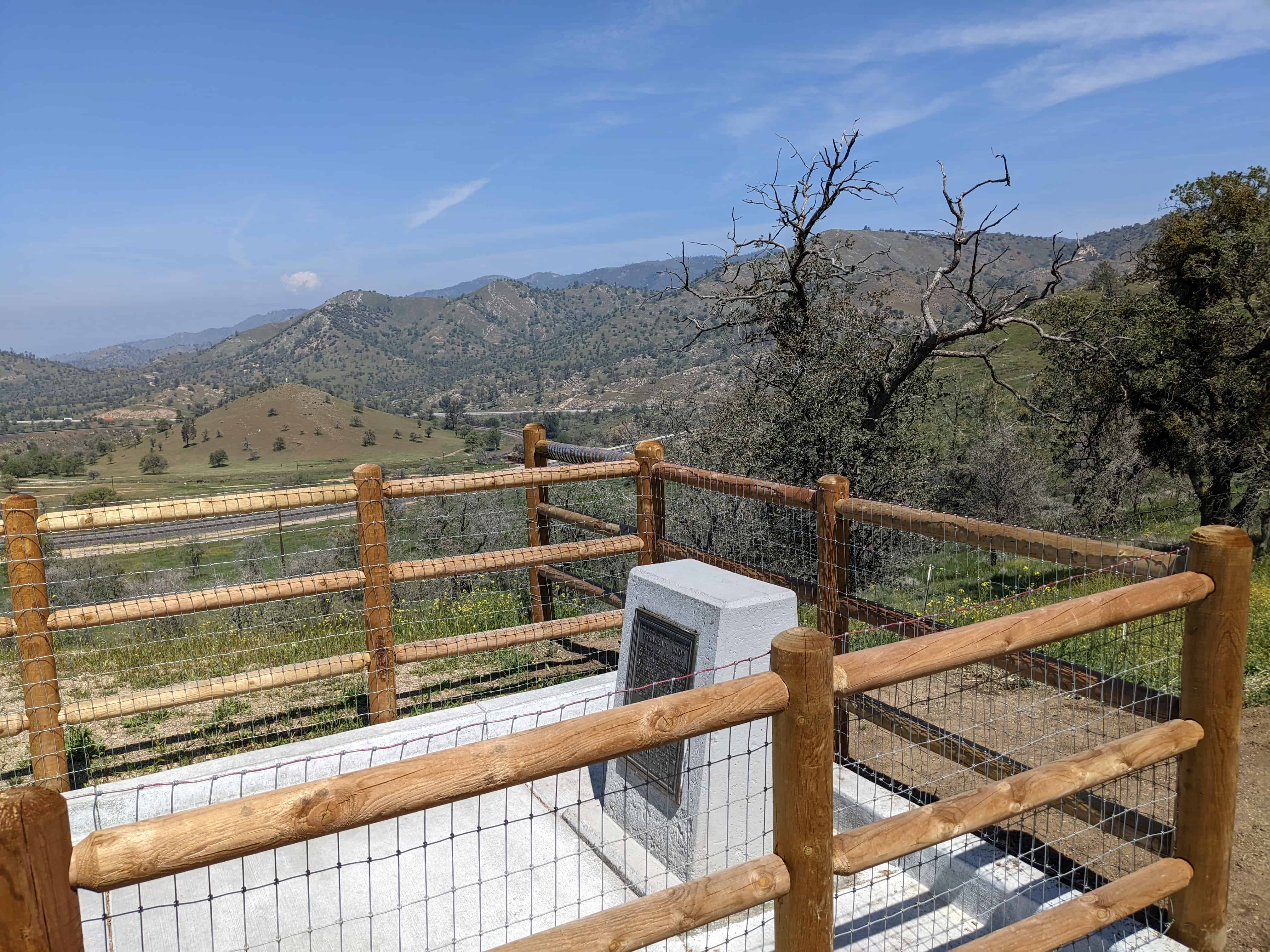 Tehachapi Loop | JacobBarlow.com