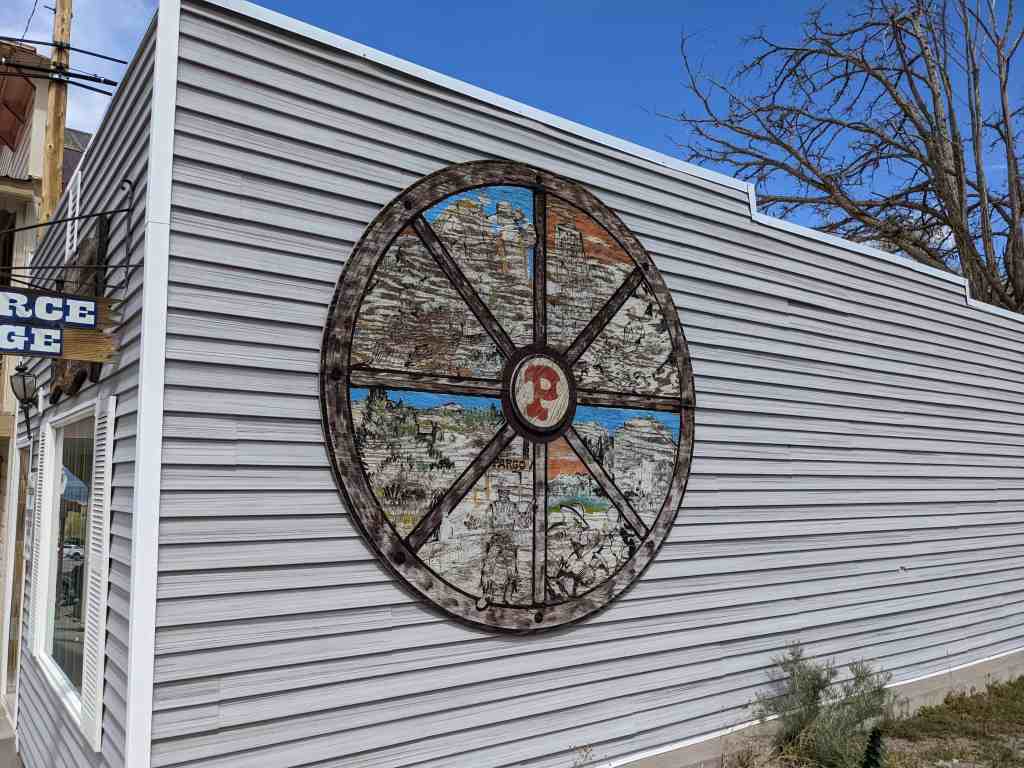 Pioche Commerce Cottage | JacobBarlow.com