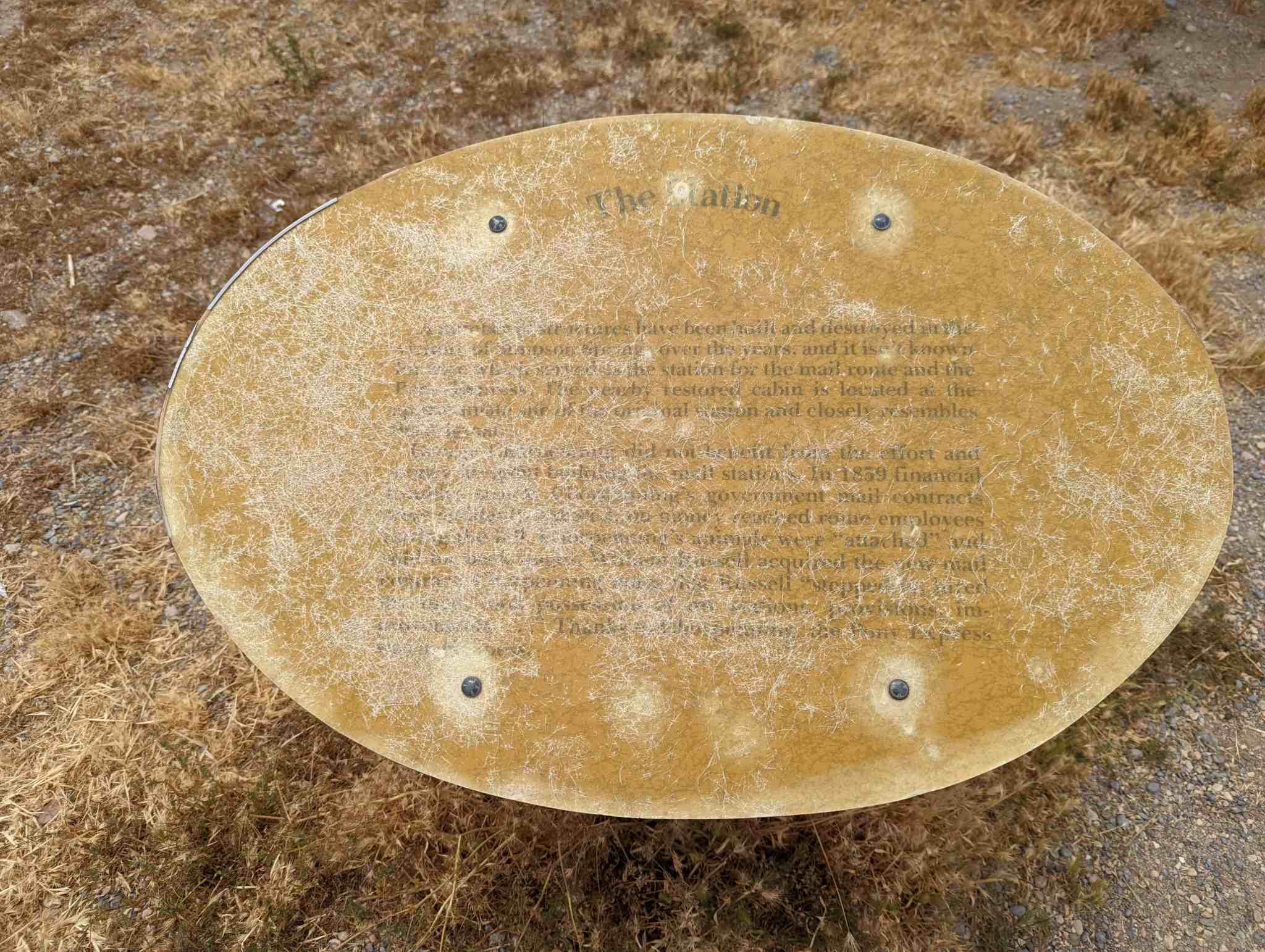 Simpson Springs | JacobBarlow.com