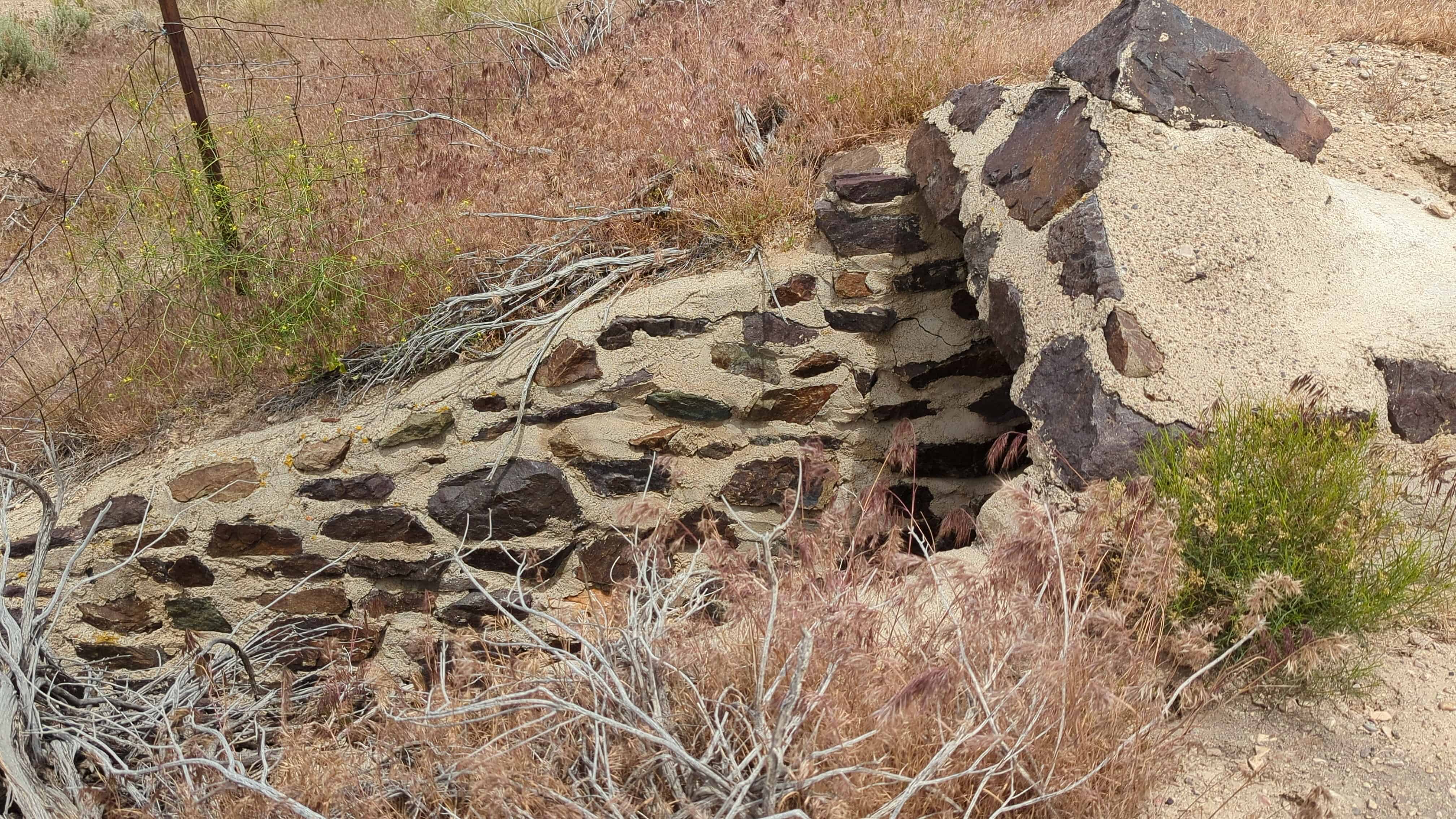 Civilian Conservation Corps (CCC) Camp | JacobBarlow.com