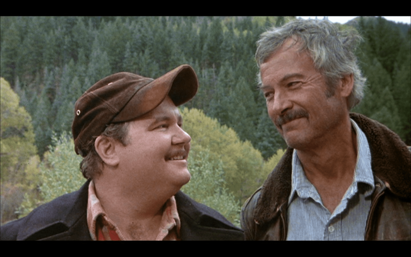 Savannah Smiles (1982) | JacobBarlow.com