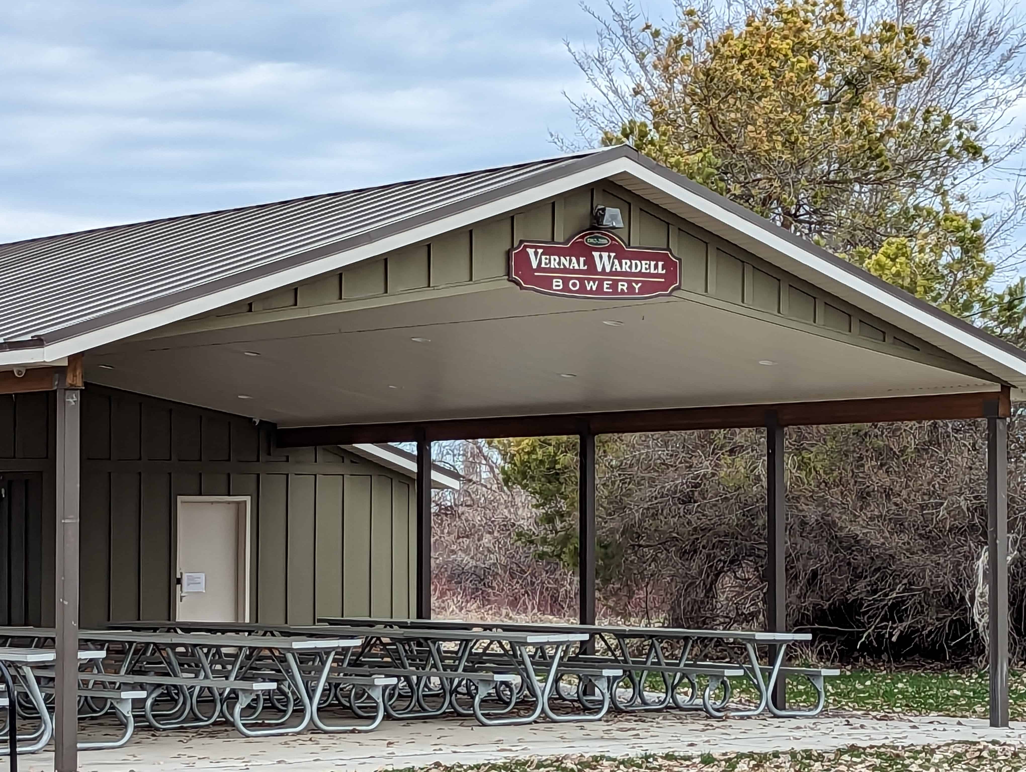 Slaterville Park | JacobBarlow.com