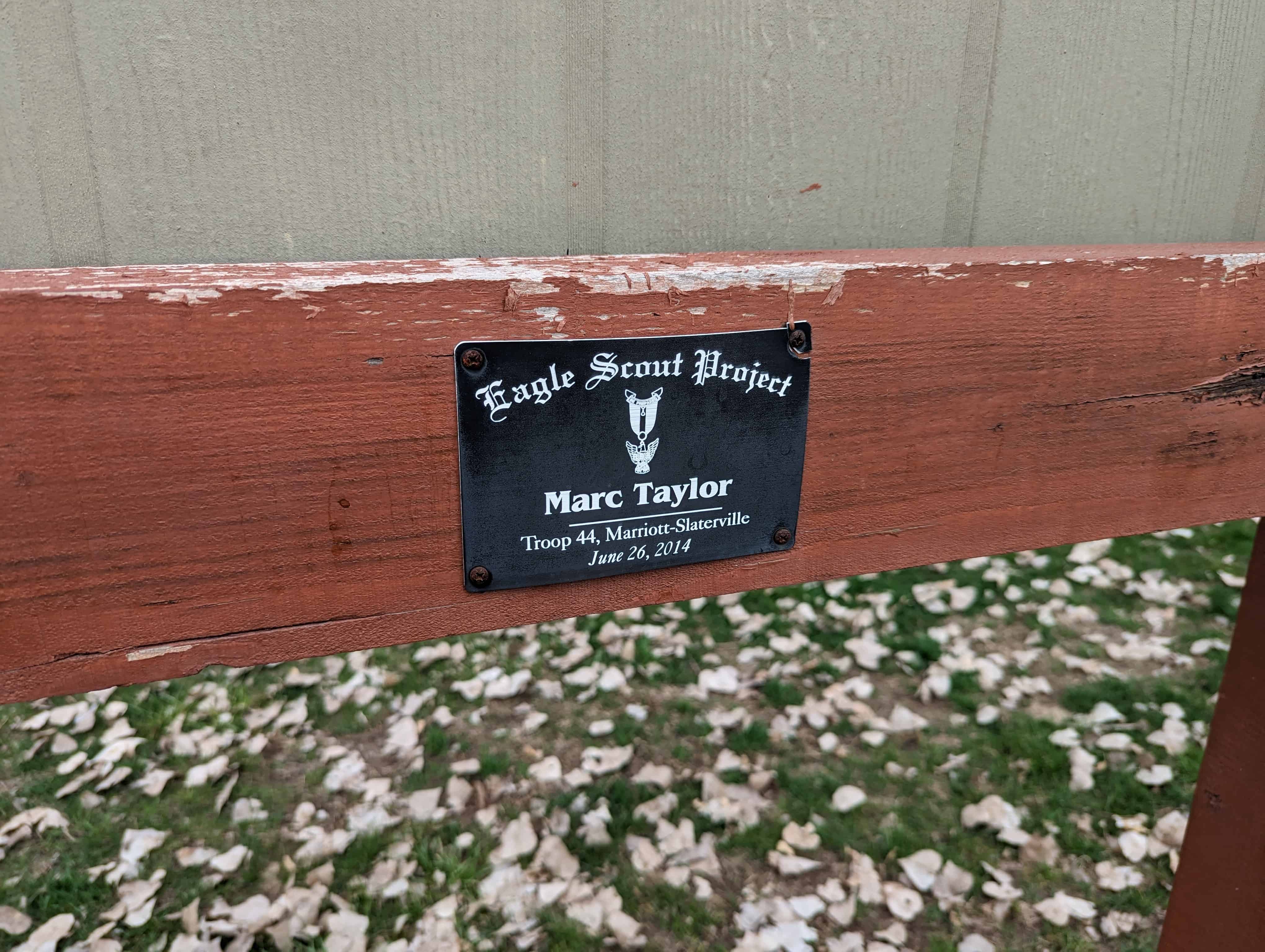 Slaterville Park | JacobBarlow.com