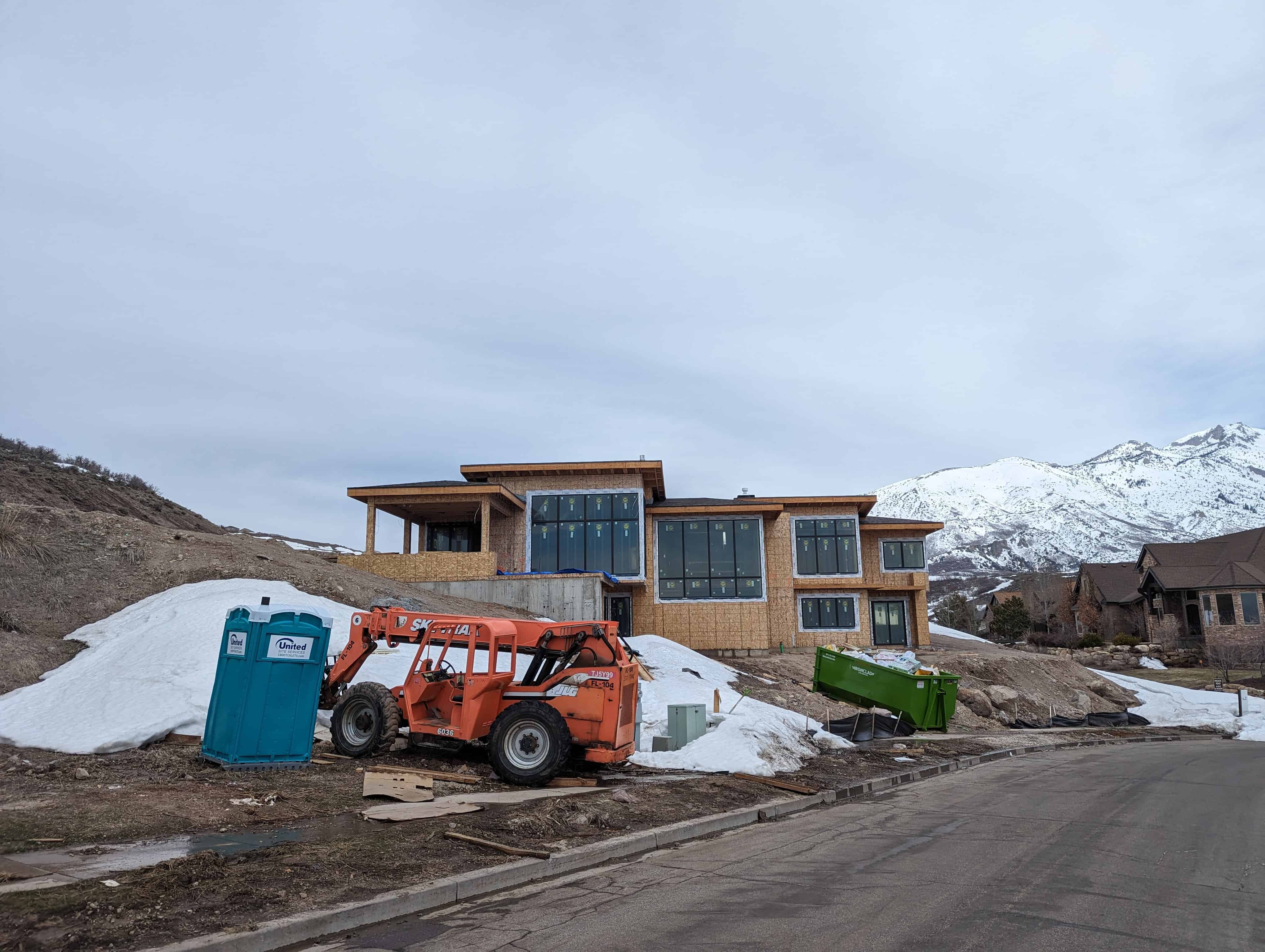 JacobBarlow.com | Exploring with Jacob Barlow