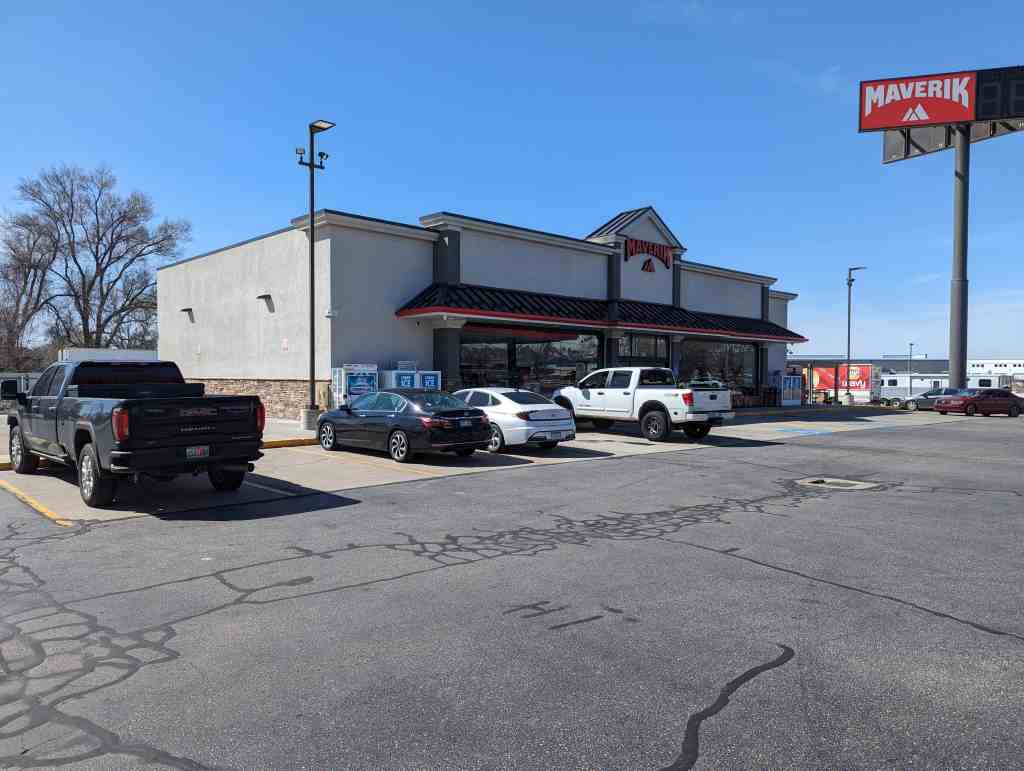 509 N 2000 W | JacobBarlow.com