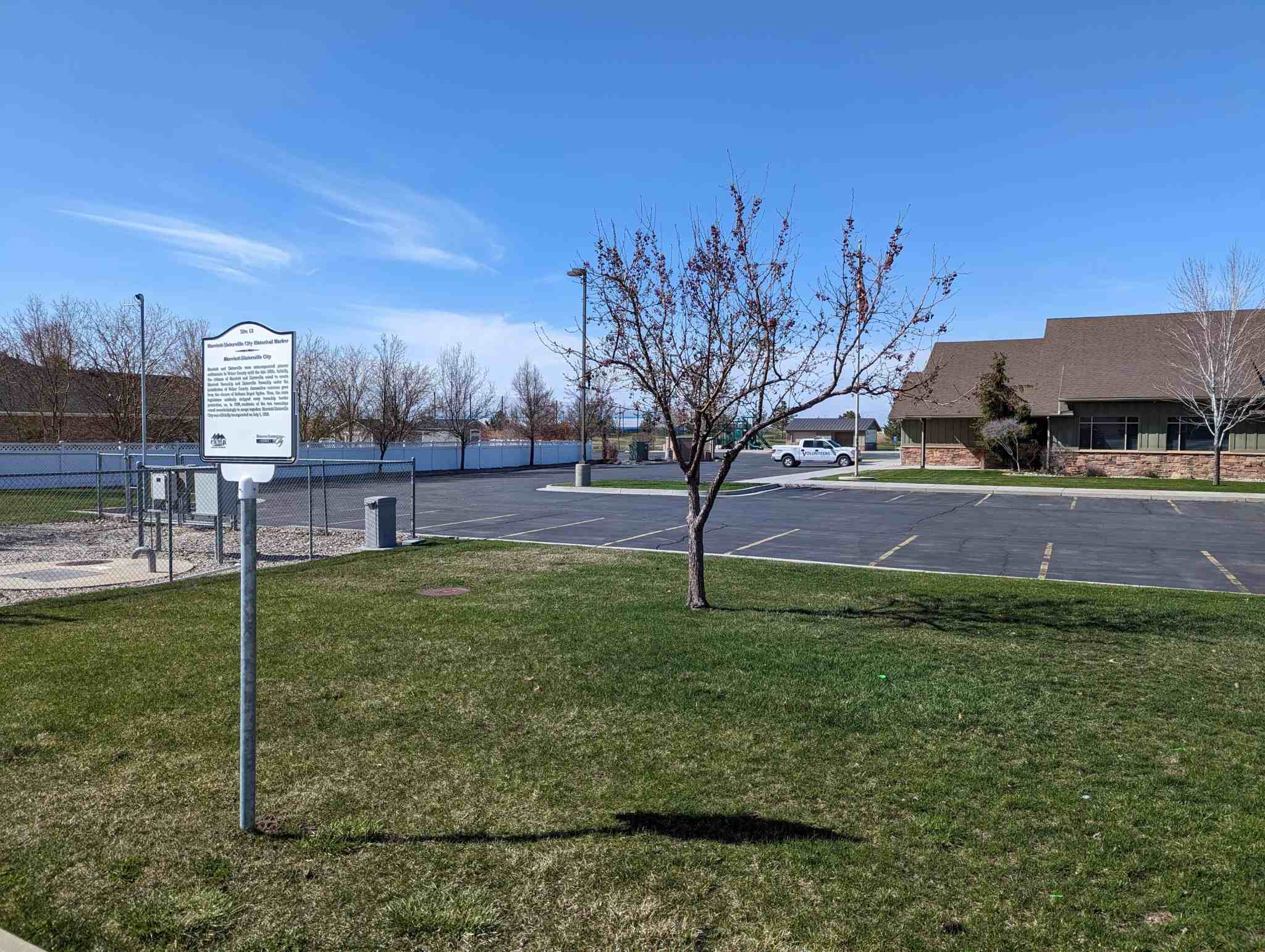 Marriott-Slaterville City | JacobBarlow.com