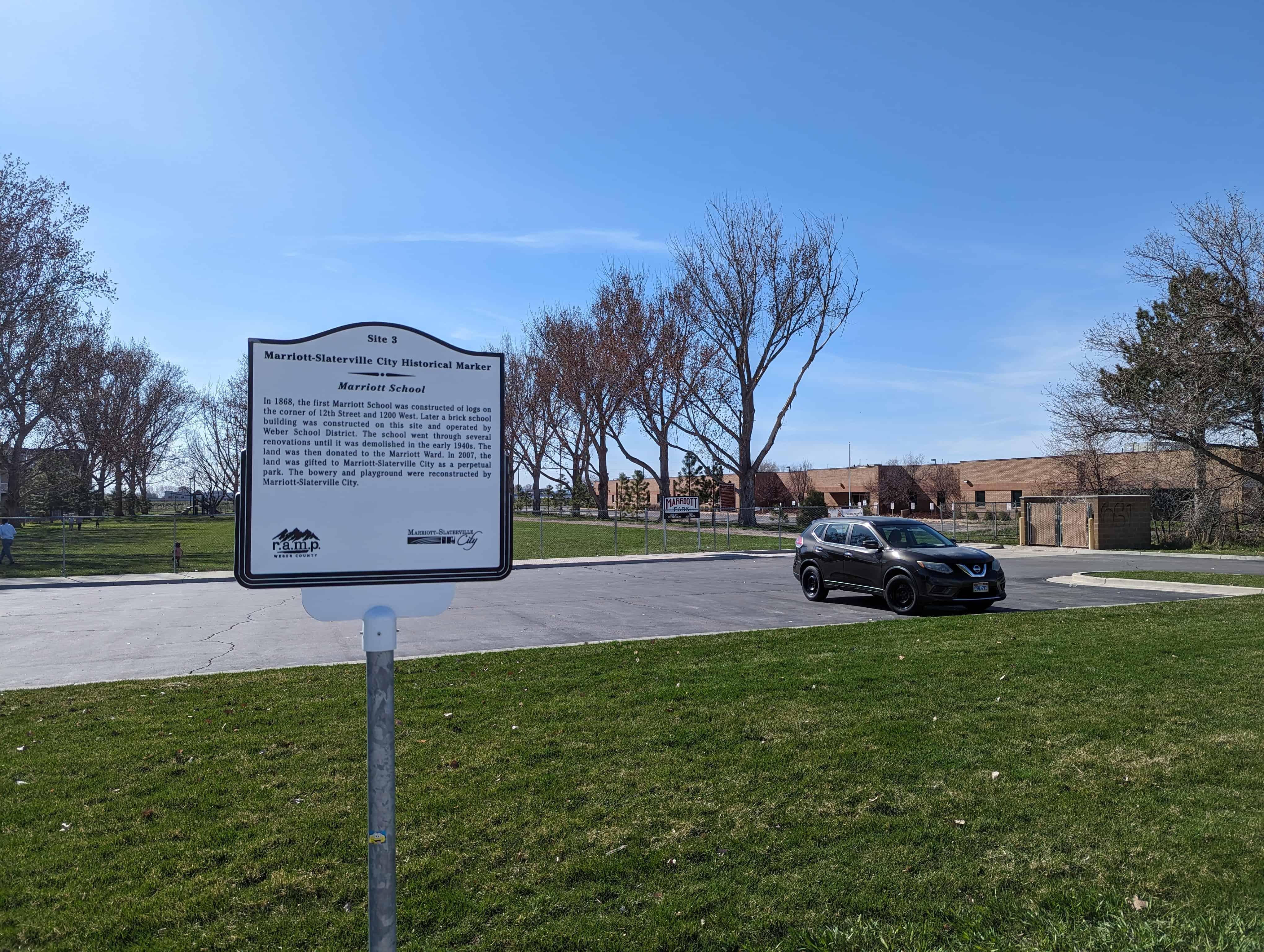 Marriott School | JacobBarlow.com