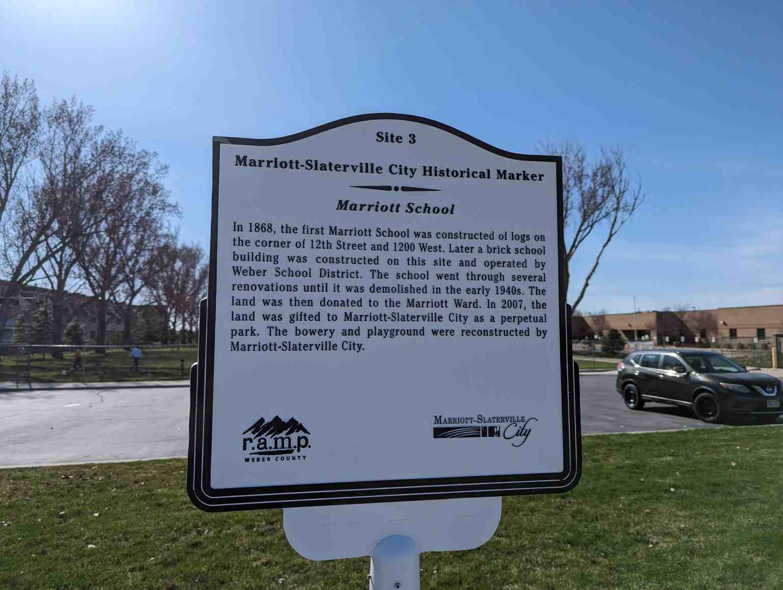 Marriott School | JacobBarlow.com