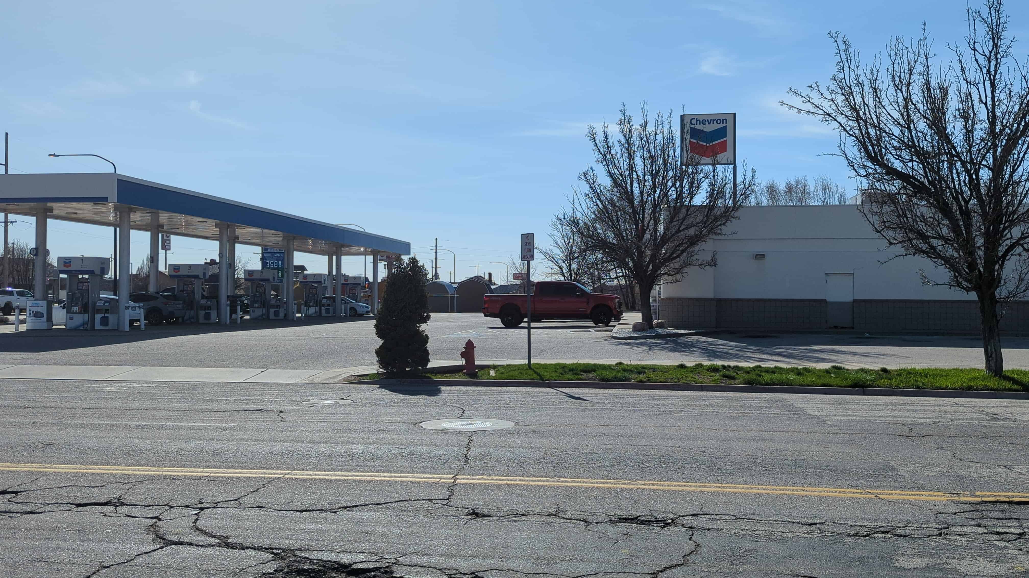 JacobBarlow.com | Exploring with Jacob Barlow