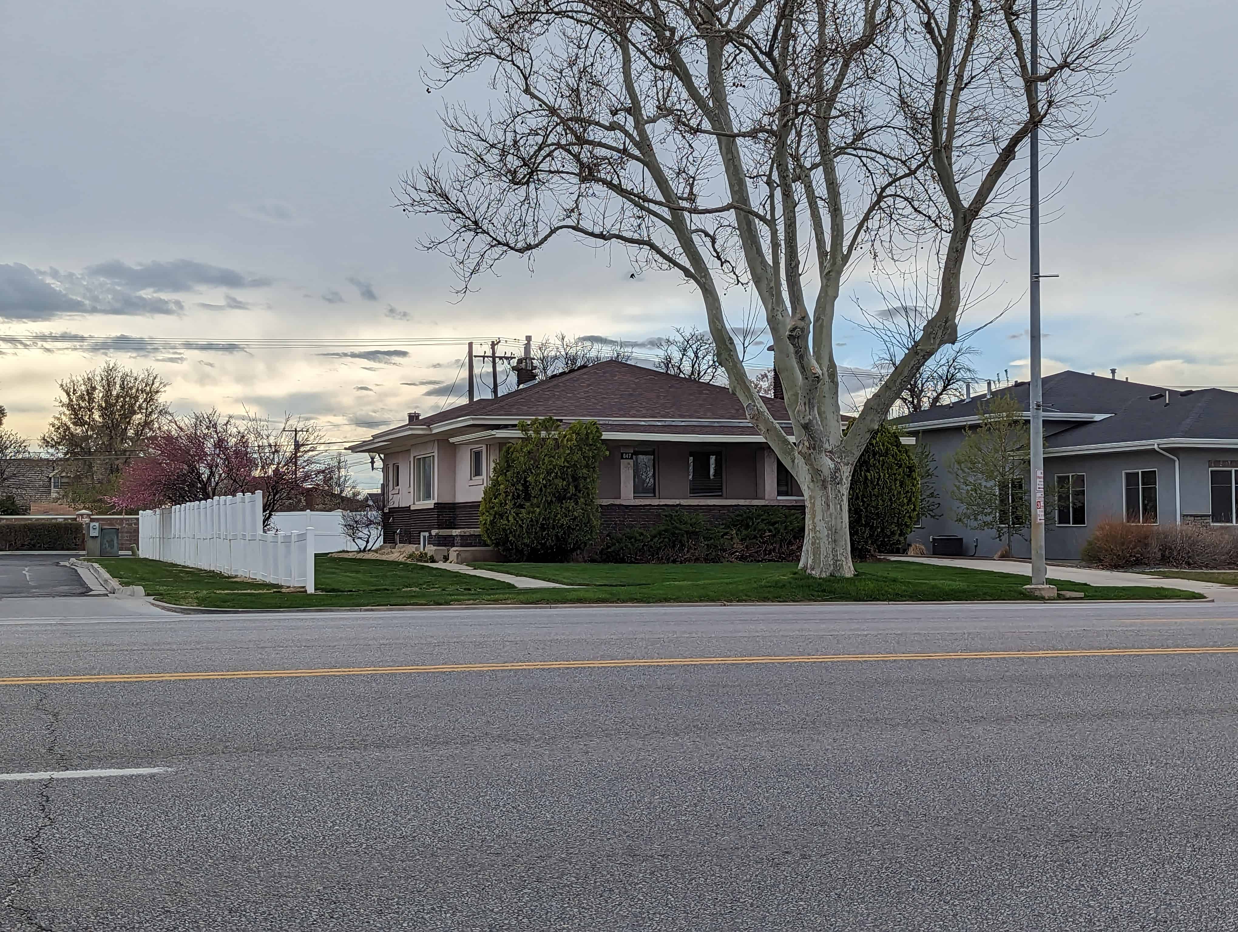 Palmer/Olson Home | JacobBarlow.com