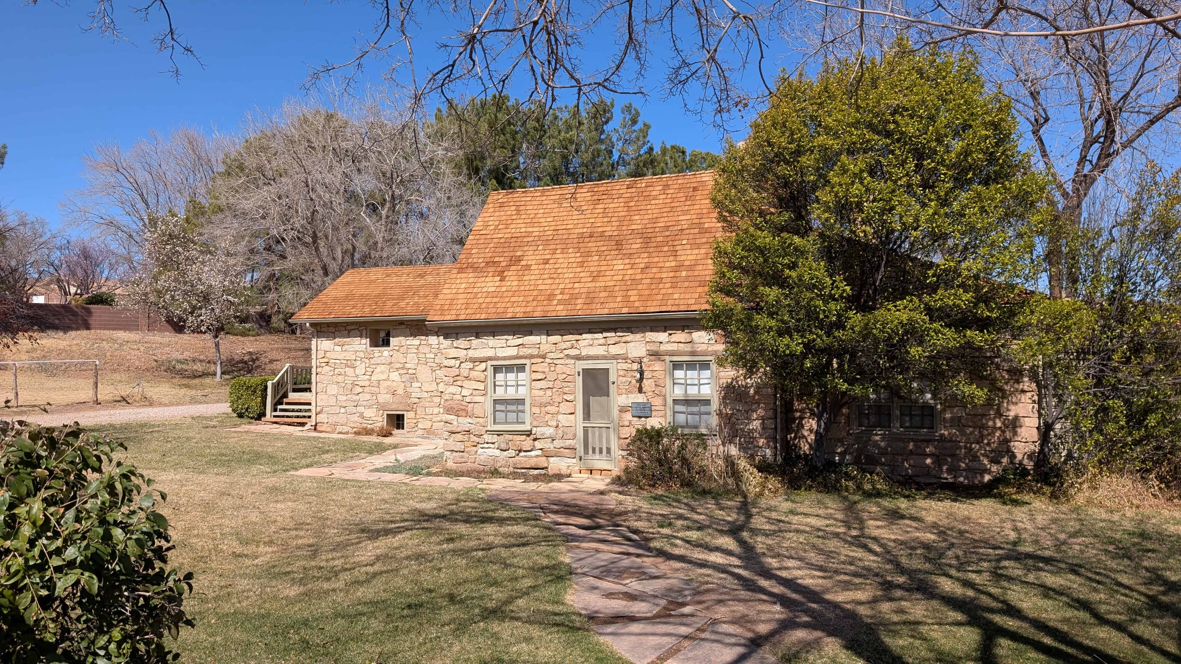 Wallace Blake House | JacobBarlow.com
