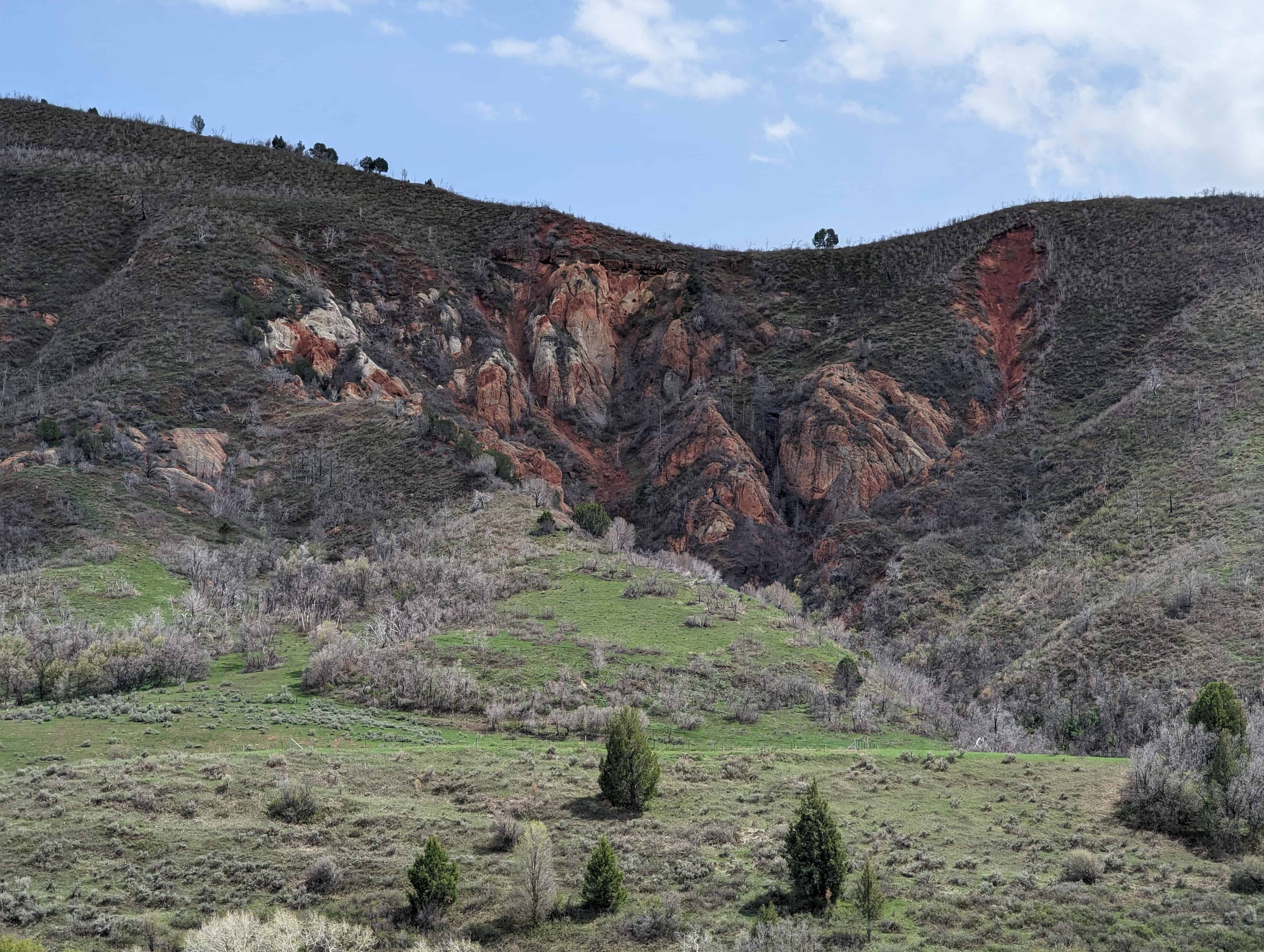 Diamond Fork Canyon | JacobBarlow.com