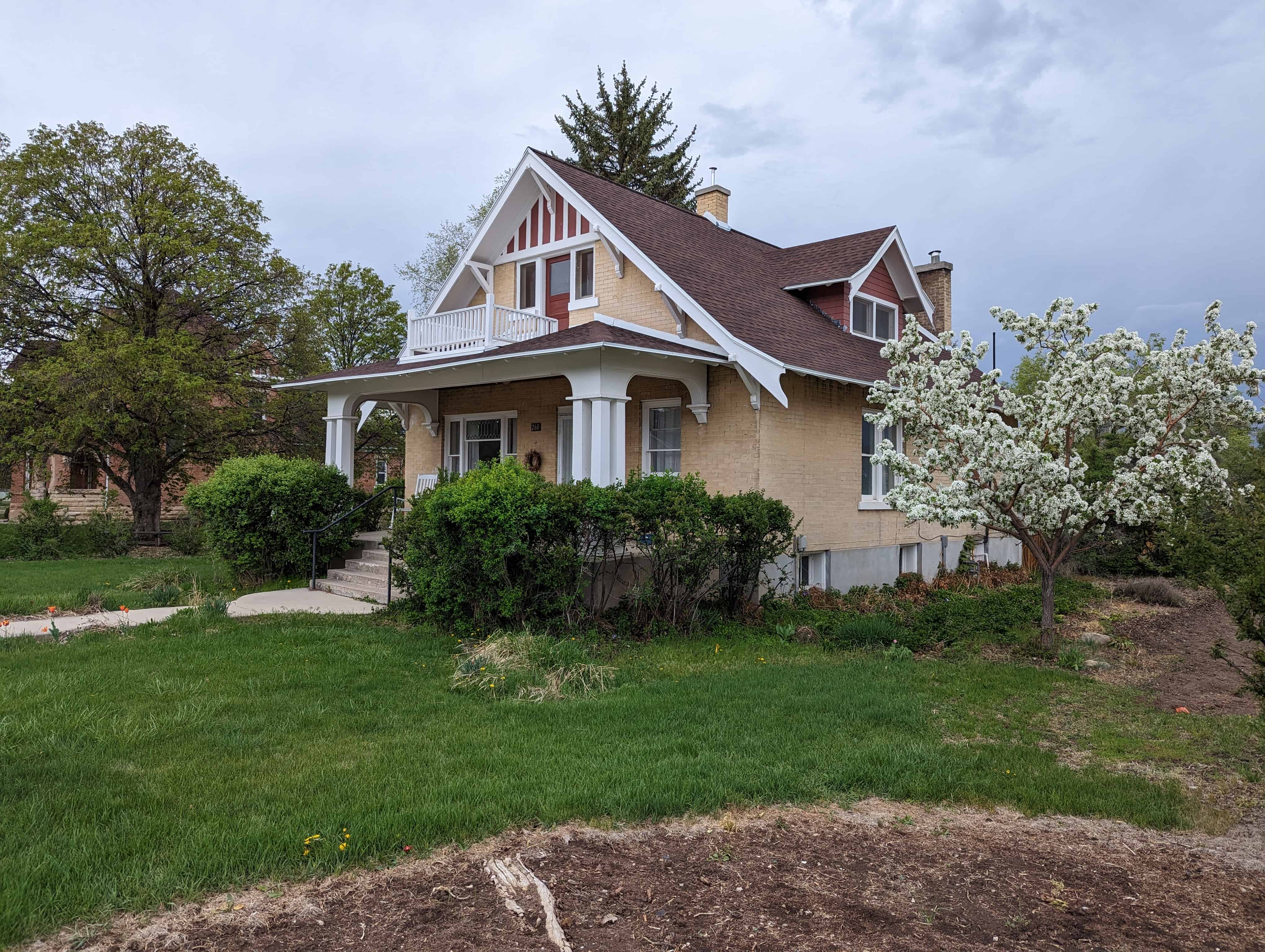 Hungerford Cottage Residence | JacobBarlow.com