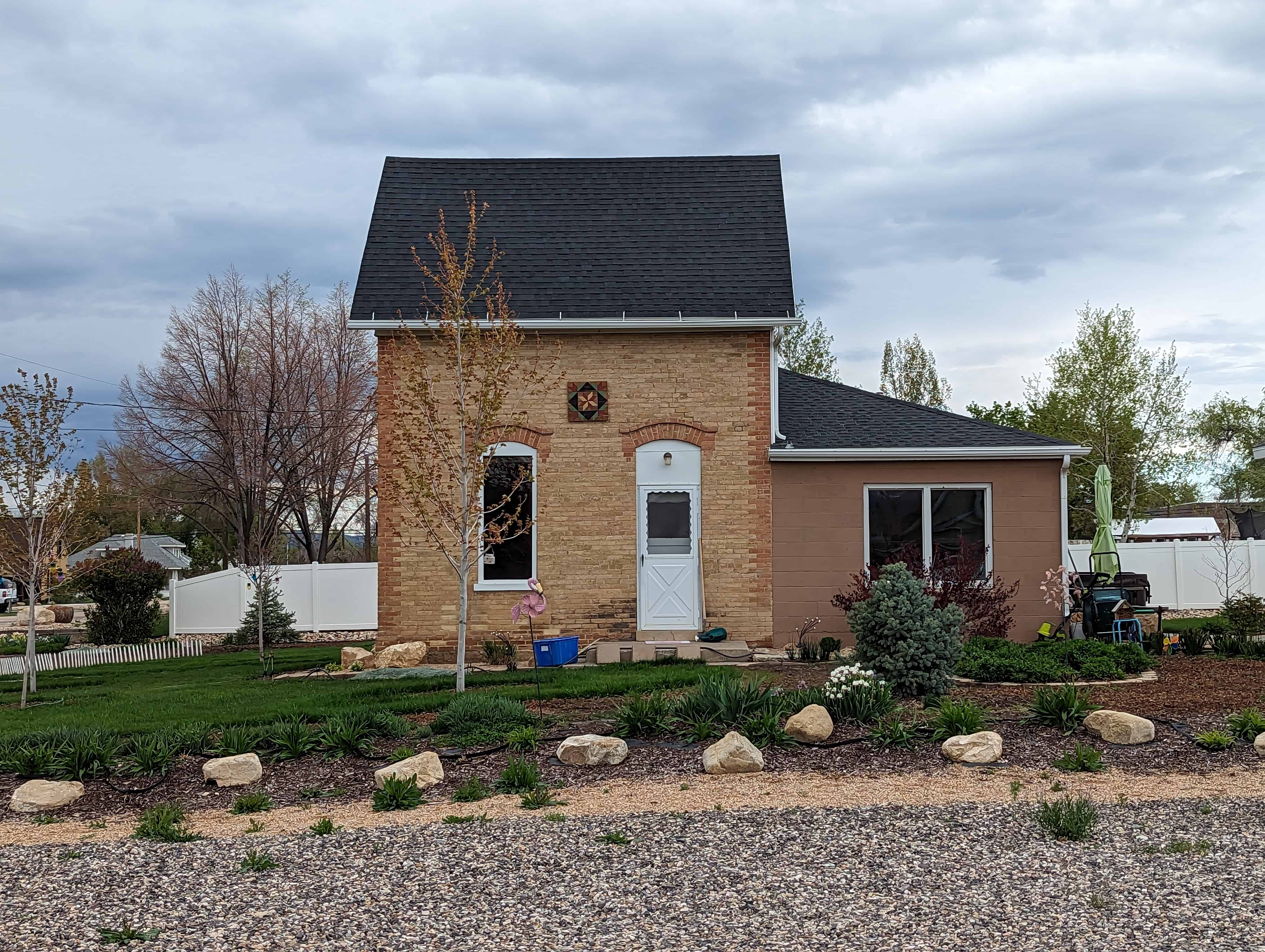 Gunner & Tora Gunderson Home | JacobBarlow.com