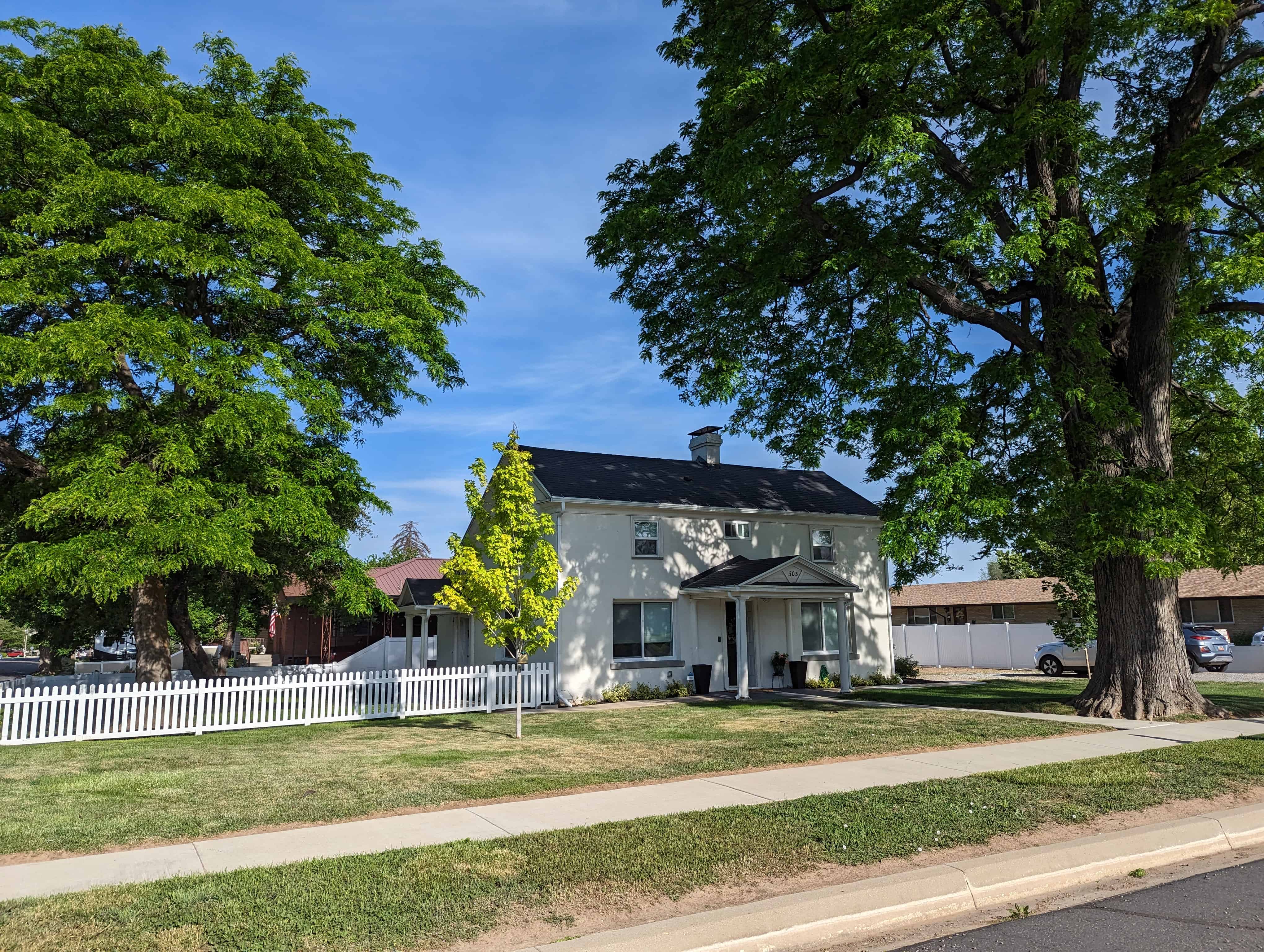 Andrew E. Nelson/Joseph Nelson Home | JacobBarlow.com
