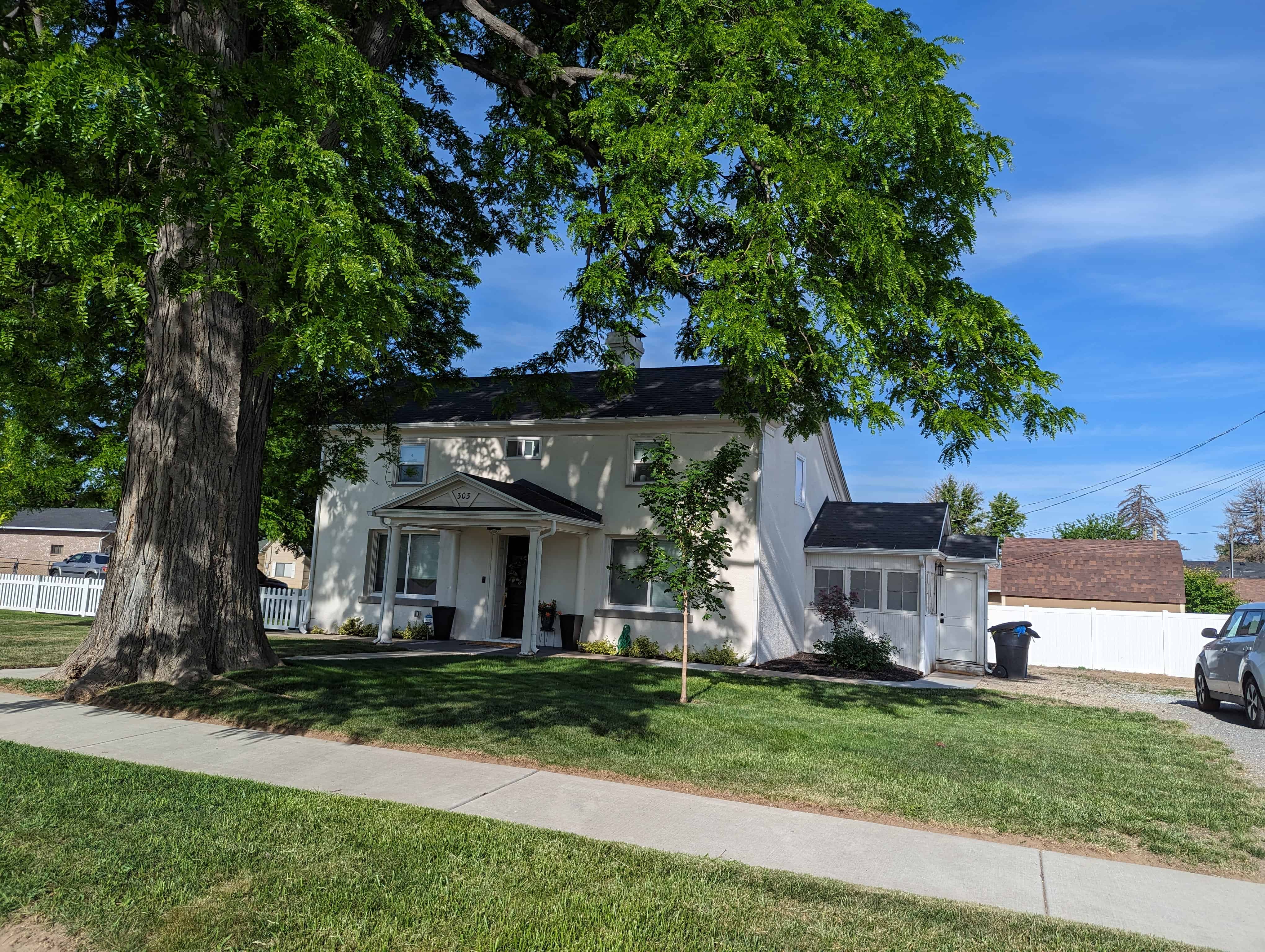 Andrew E. Nelson/Joseph Nelson Home | JacobBarlow.com