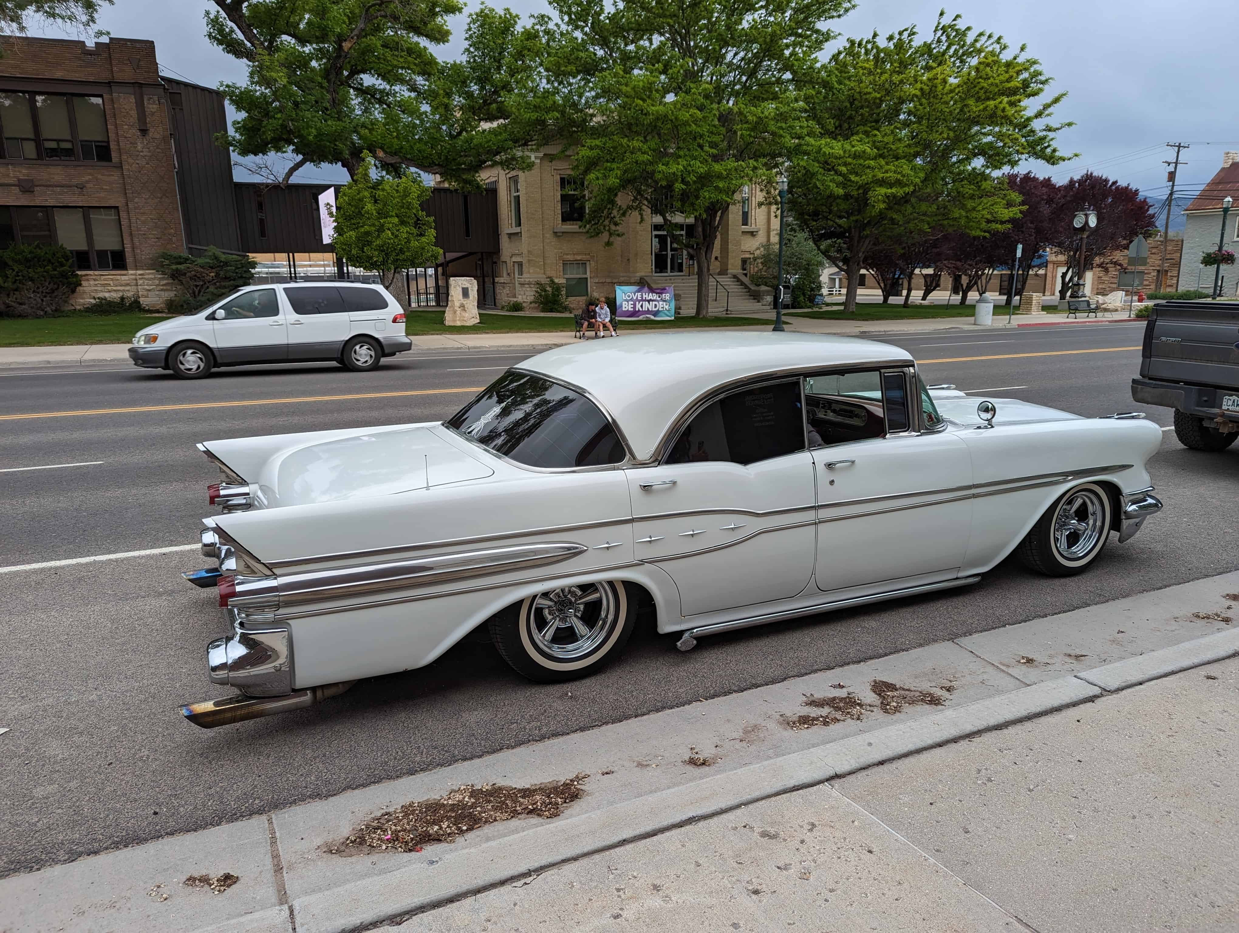 Rat Fink Reunion & Car Show | JacobBarlow.com