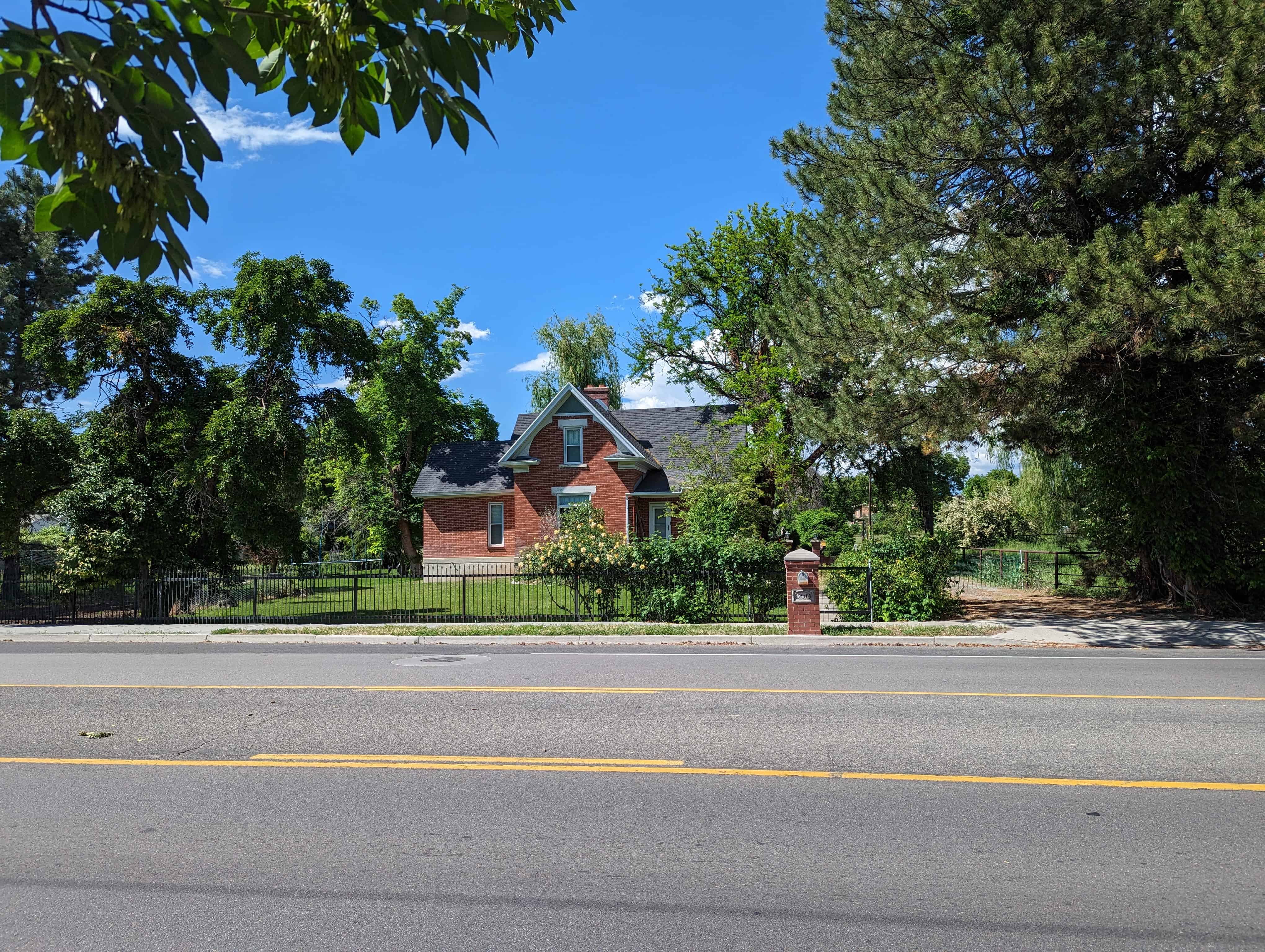 600 W Gentile St | JacobBarlow.com