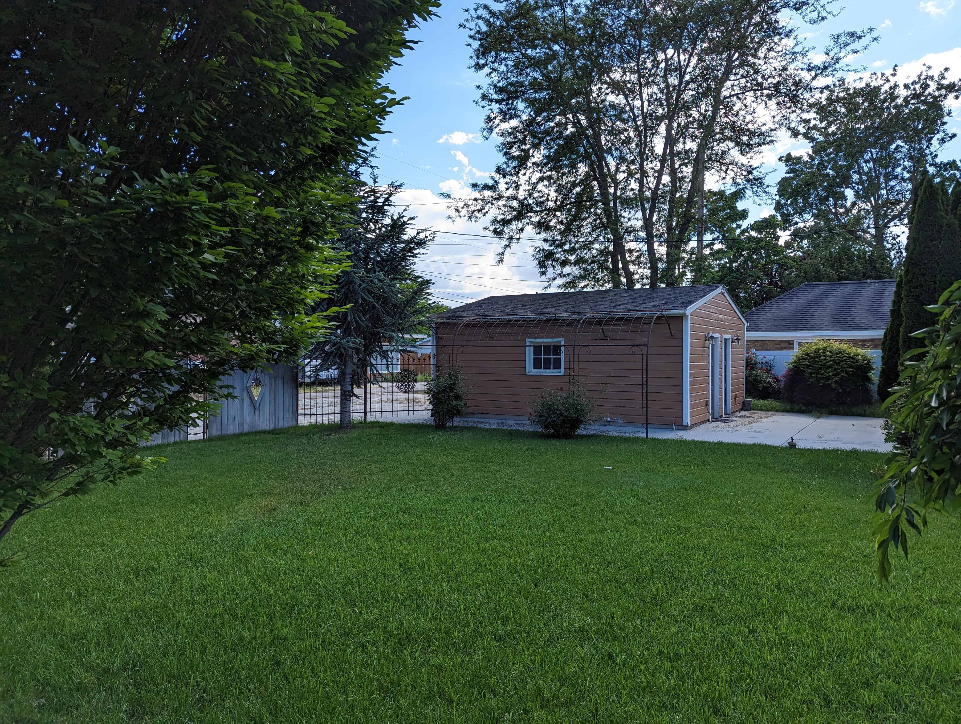 J. Chipman, Jr. House | JacobBarlow.com