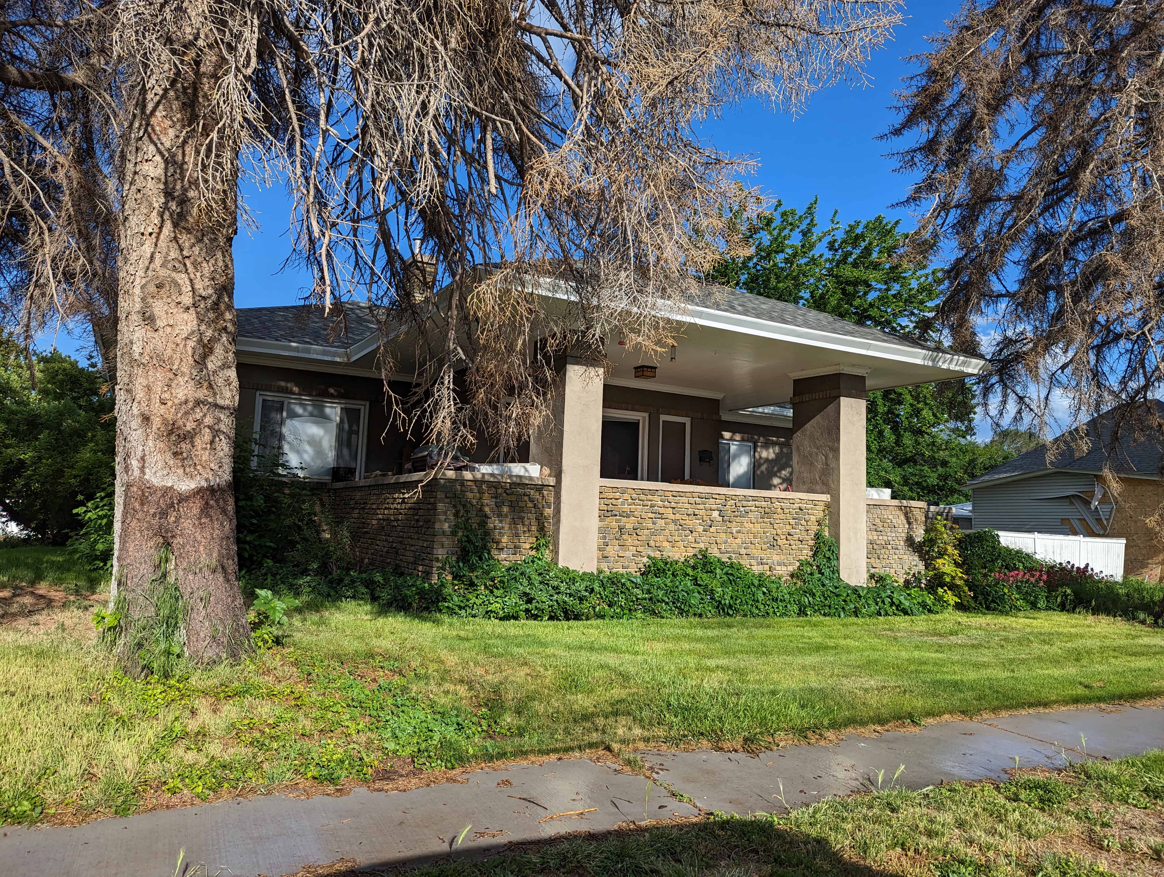 Jim & Hannah Swenson Home | JacobBarlow.com