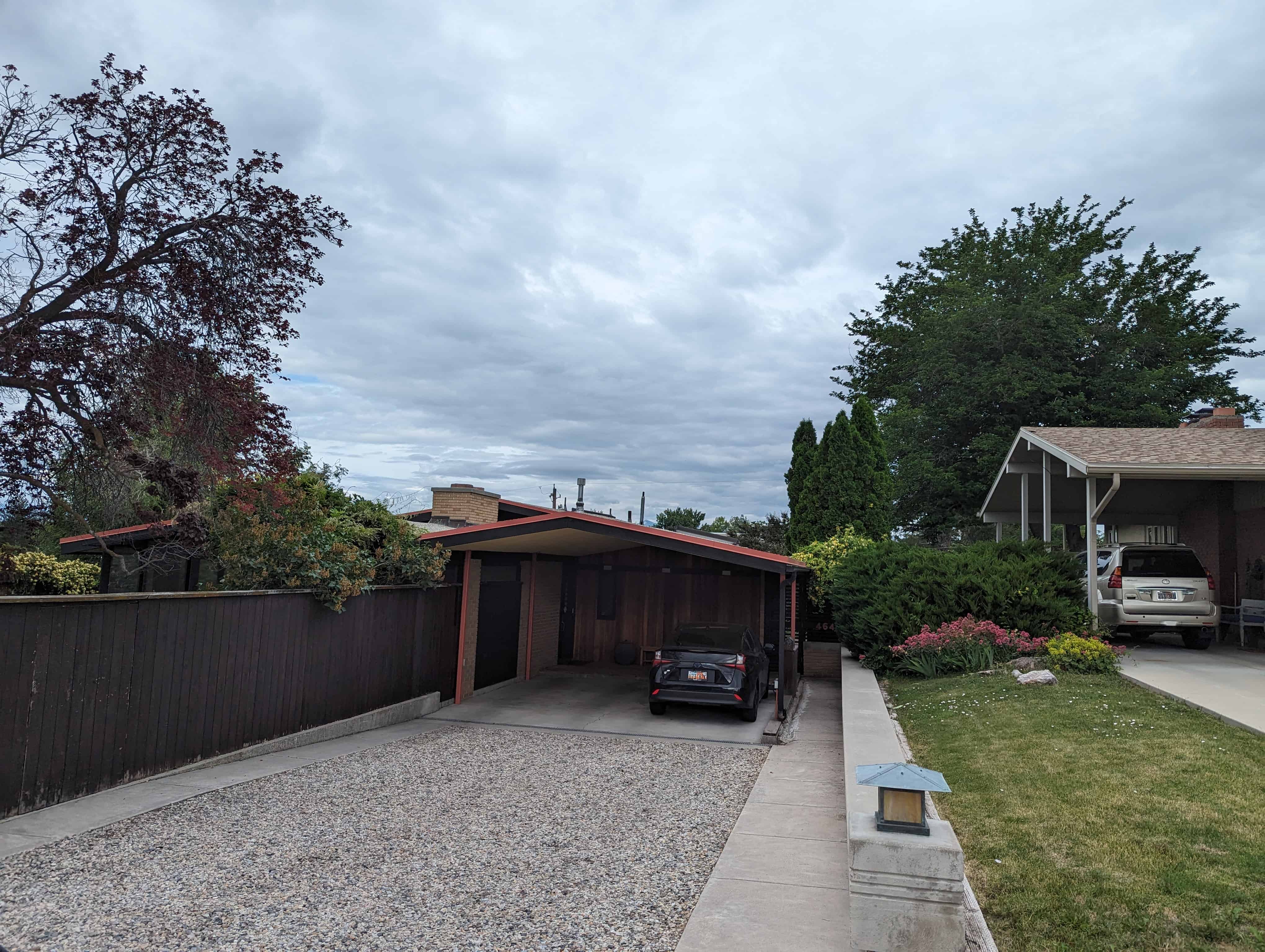 Burtch W. Jr. and Susan Beall House | JacobBarlow.com