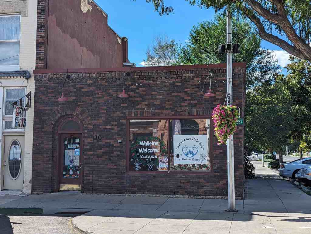 10 S Main St | JacobBarlow.com