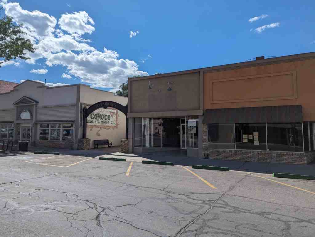 40 S Main St | JacobBarlow.com