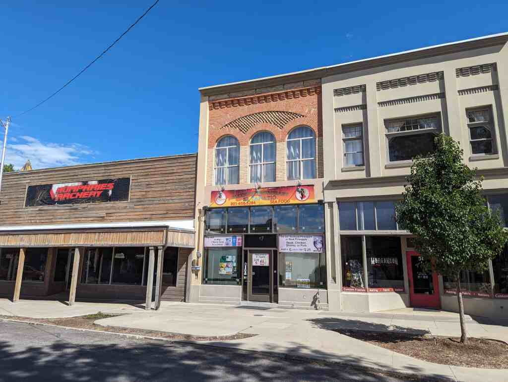 47 S Main St | JacobBarlow.com