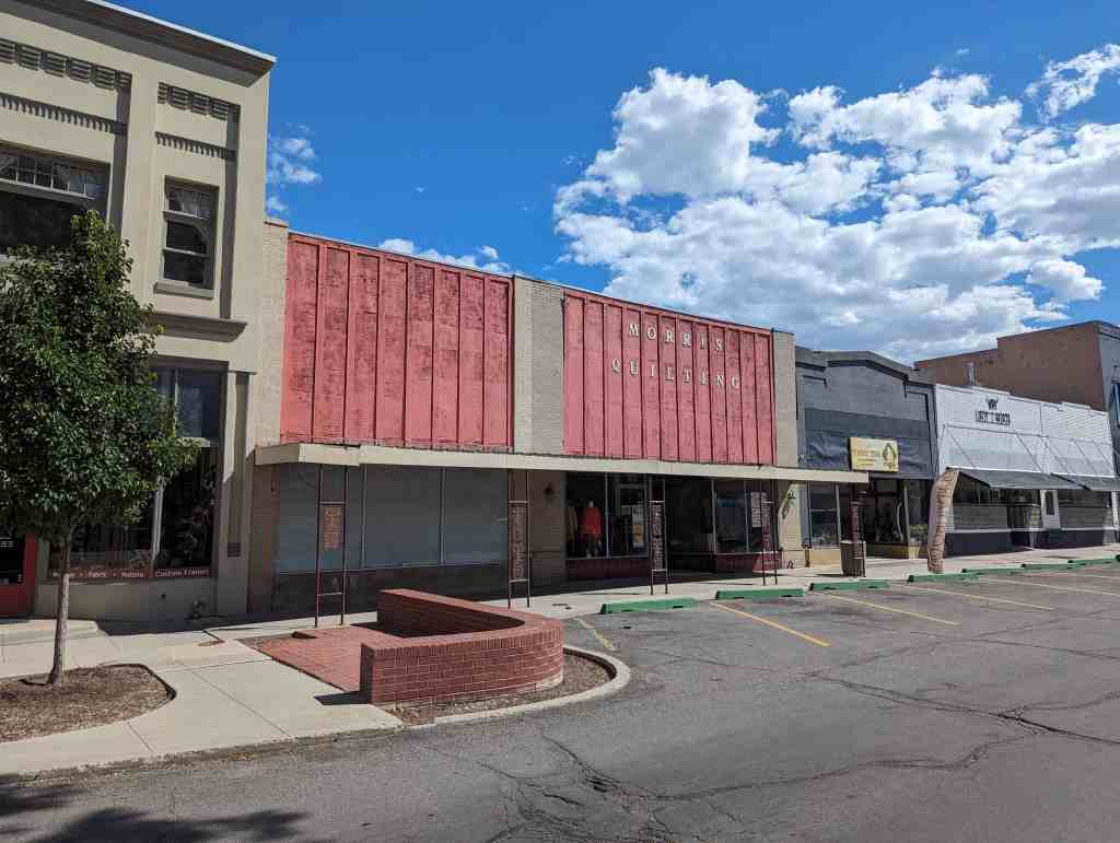 65 S Main St | JacobBarlow.com