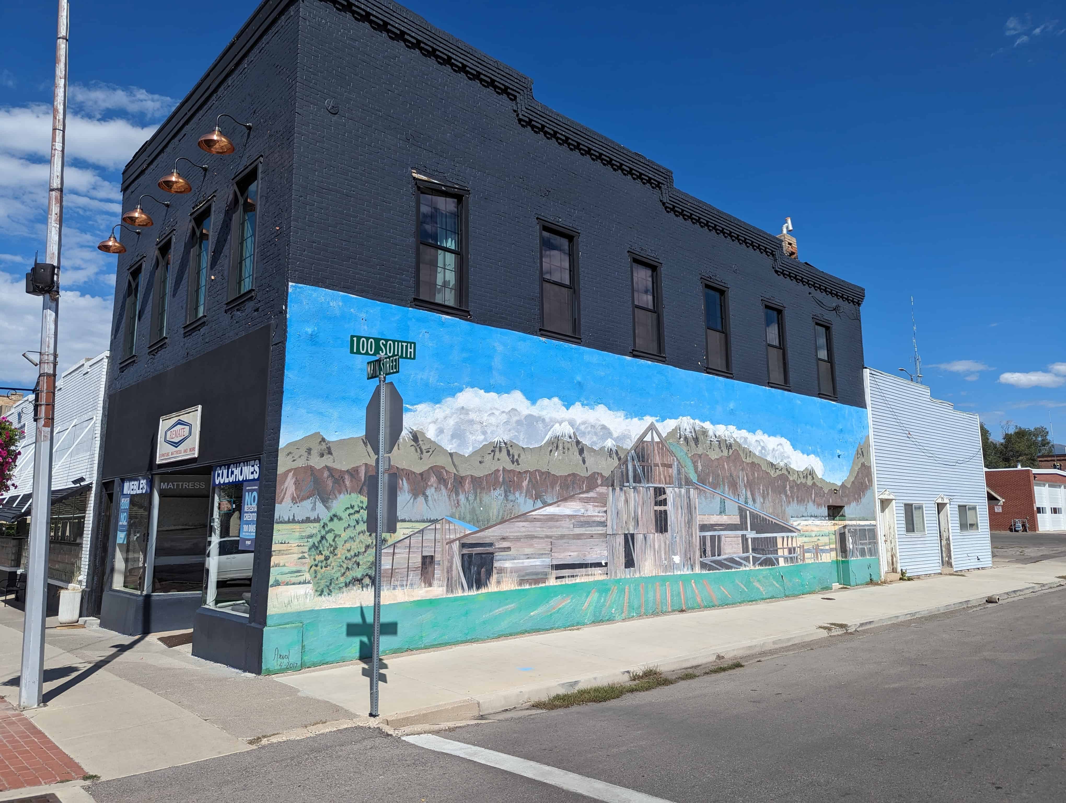 99 S Main St | JacobBarlow.com