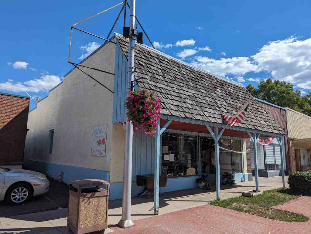 54 N Main | JacobBarlow.com