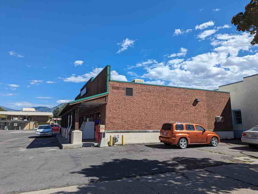 90 N Main | JacobBarlow.com