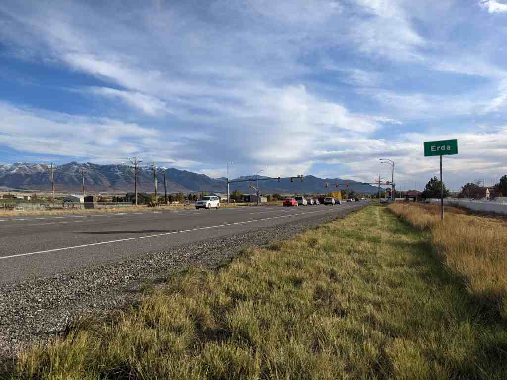 Erda, Utah | JacobBarlow.com