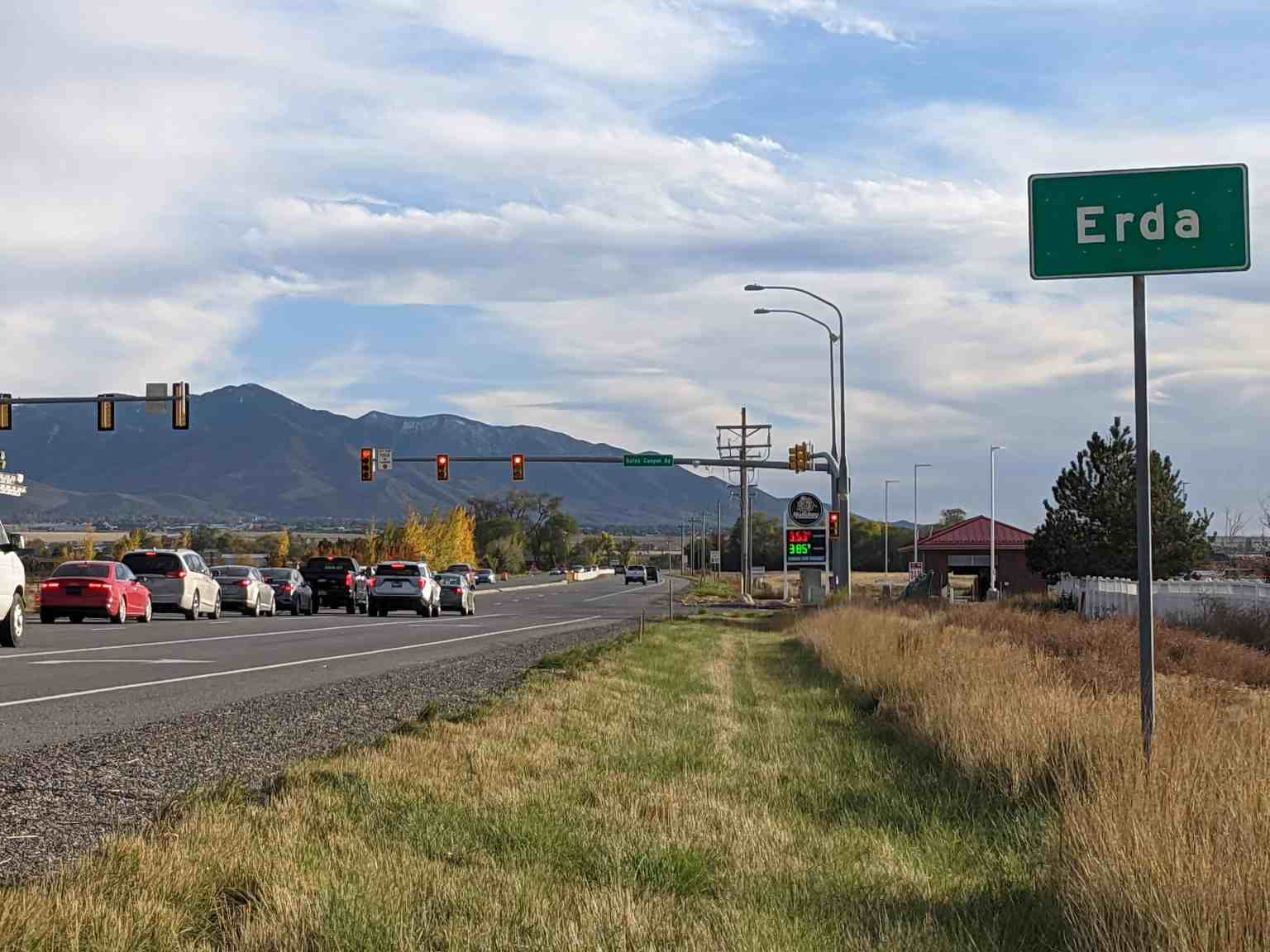 Erda, Utah | JacobBarlow.com