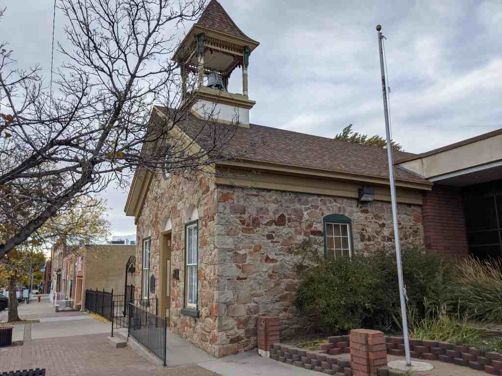 Tooele County Courthouse and City Hall | JacobBarlow.com