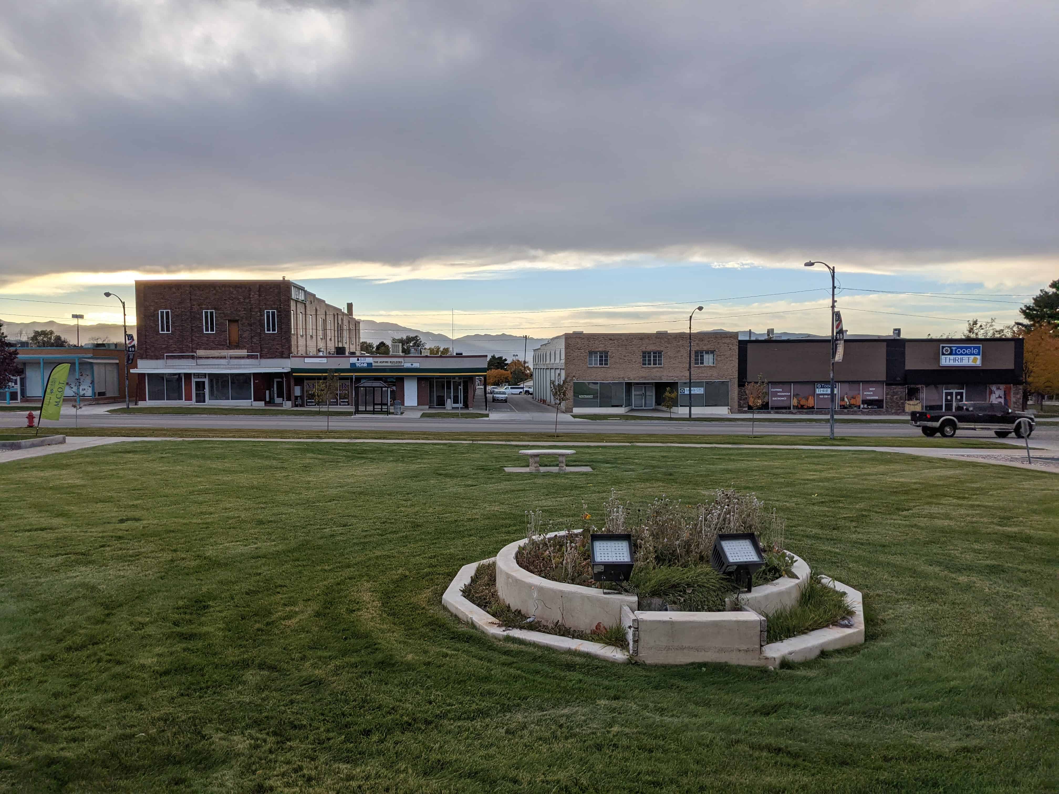 48 S Main St | JacobBarlow.com