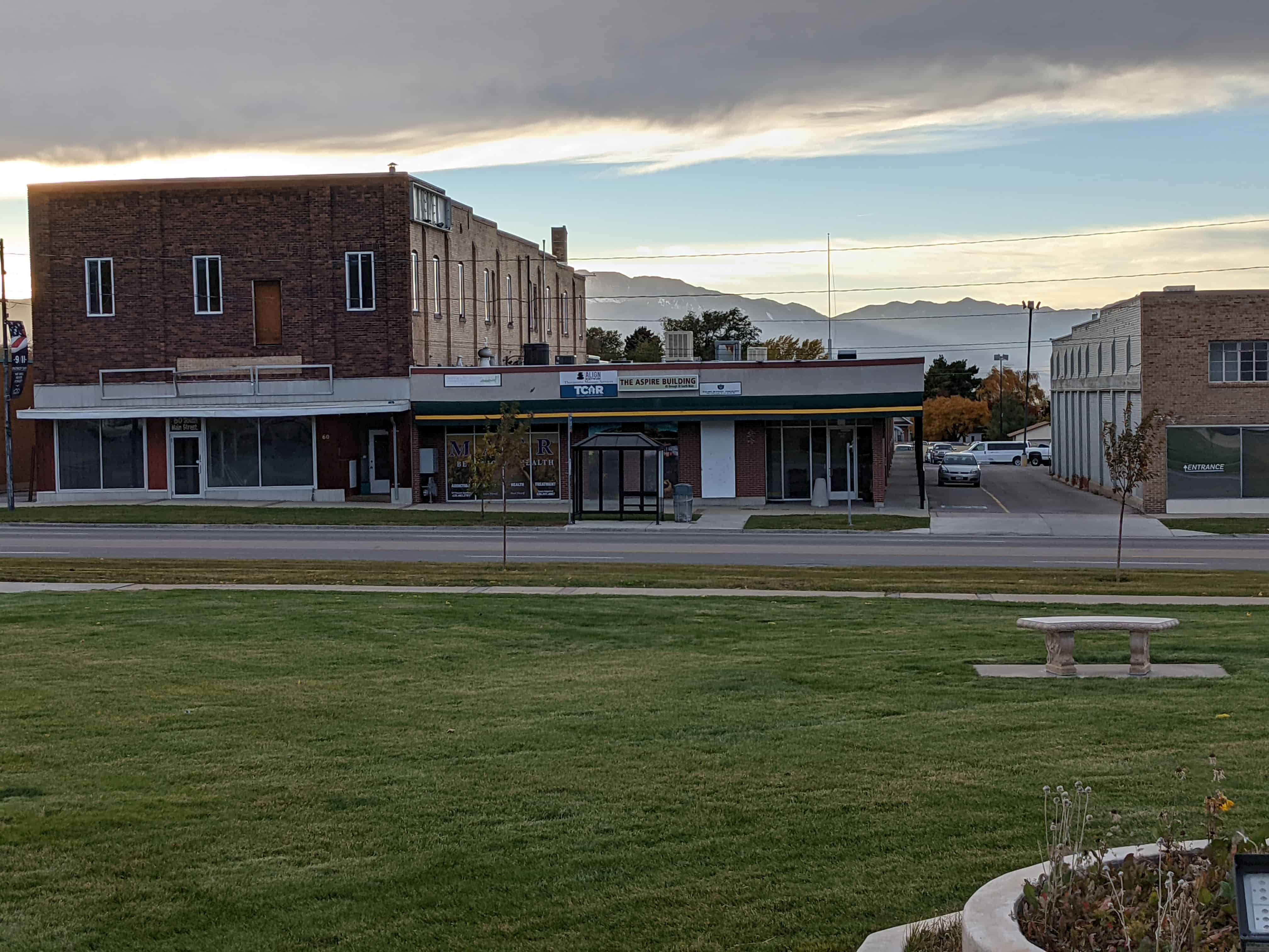 48 S Main St | JacobBarlow.com