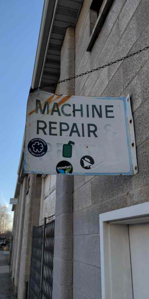 333 W 700 S | JacobBarlow.com