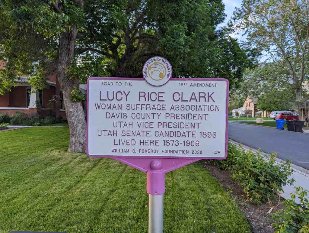 Lucy Rice Clark | JacobBarlow.com