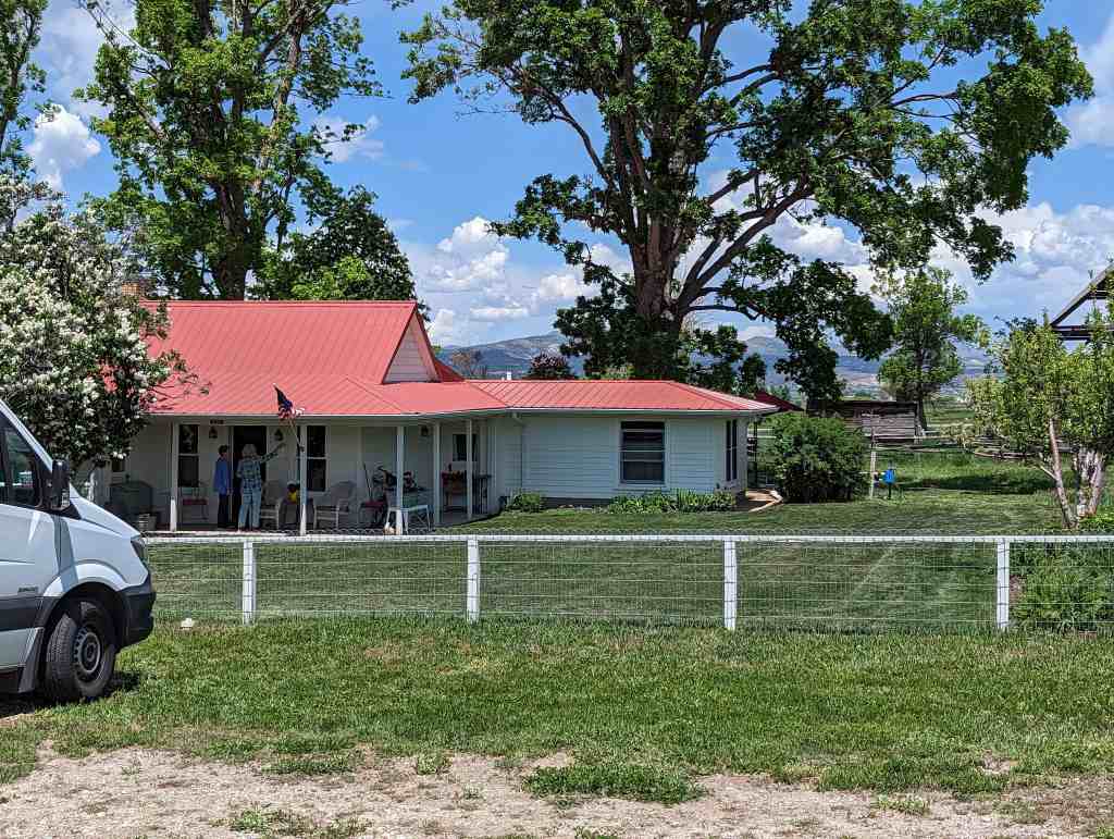 Griffiths / Larsen House | JacobBarlow.com