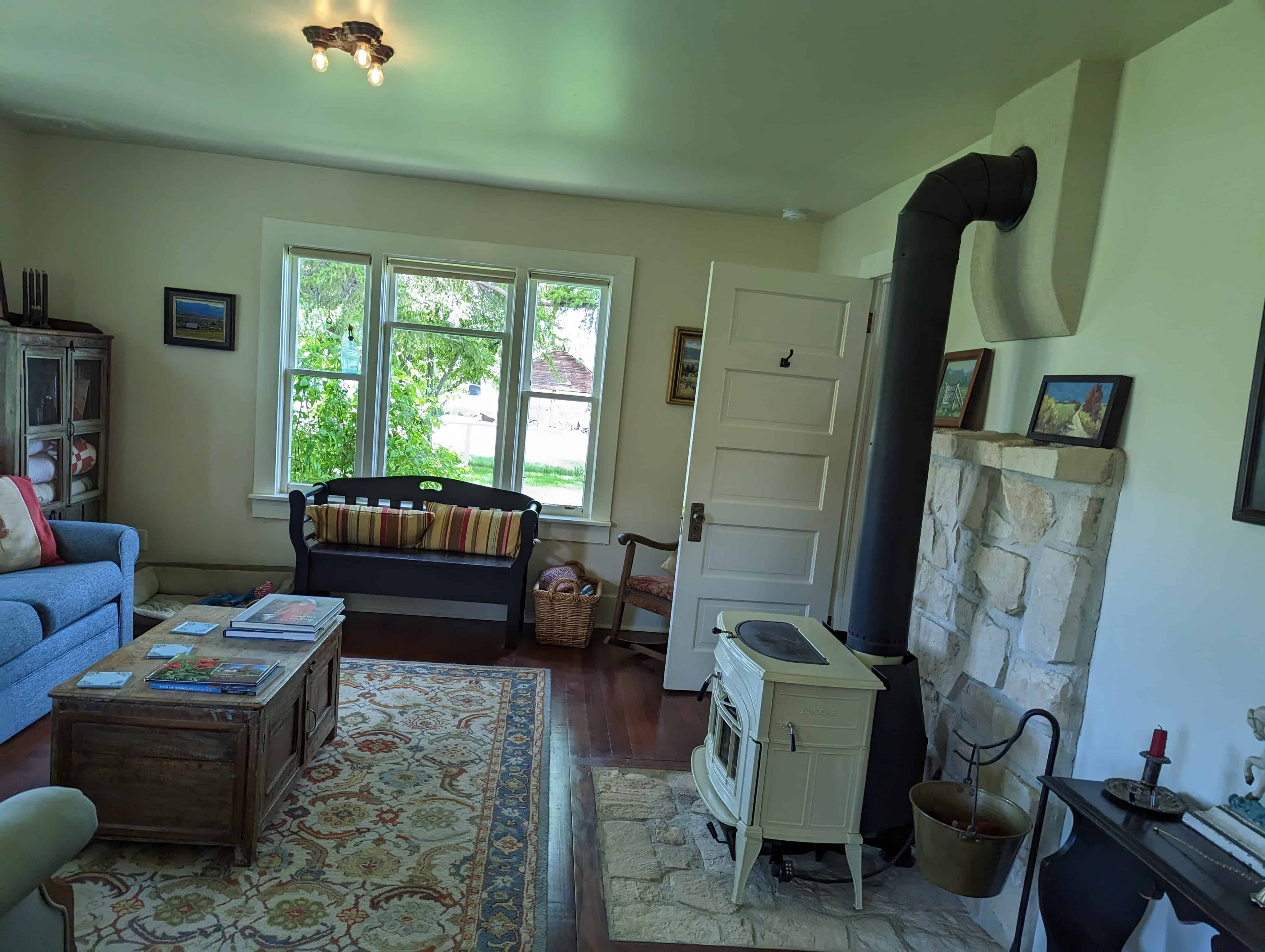 Griffiths / Larsen House | JacobBarlow.com