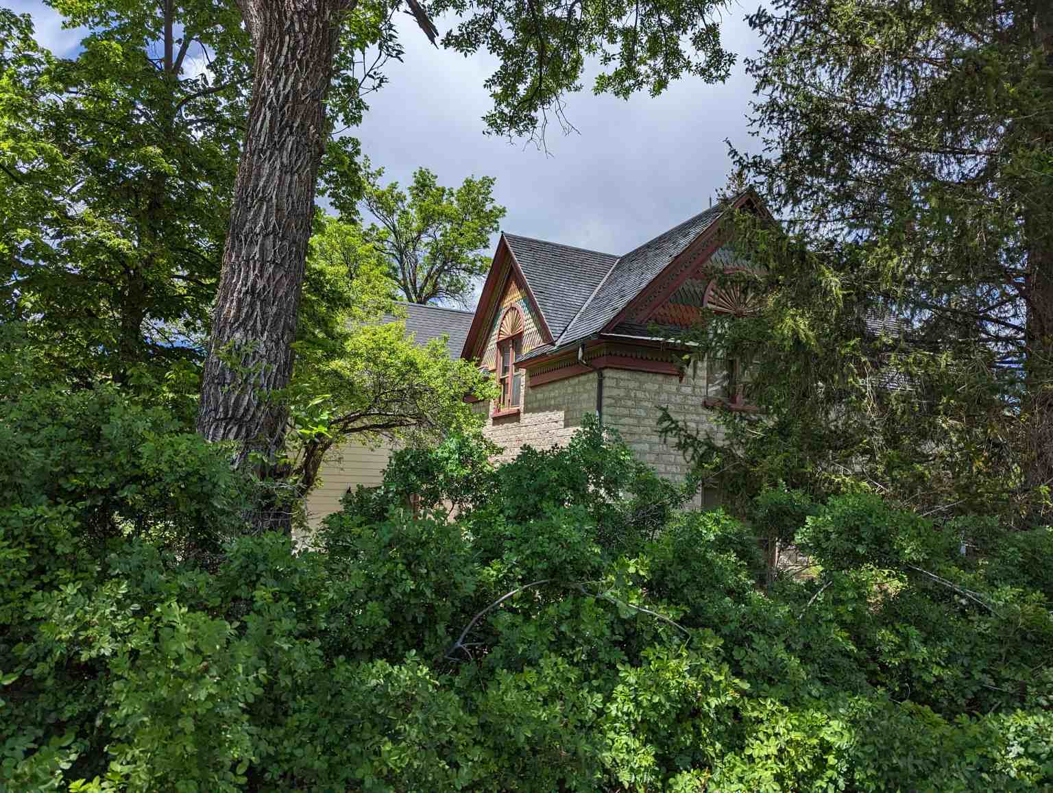 Sanpete County | JacobBarlow.com