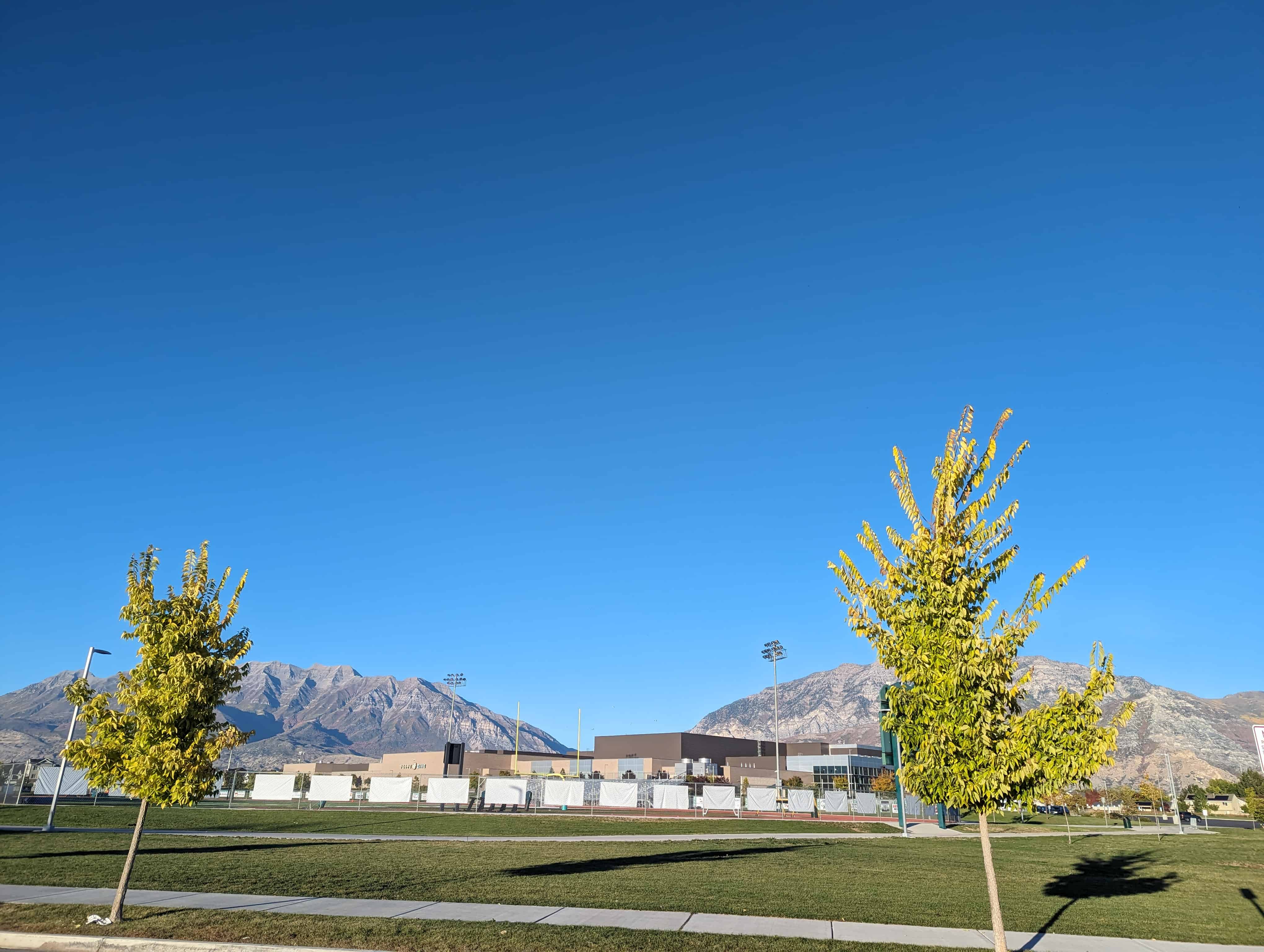 Provo High School | JacobBarlow.com